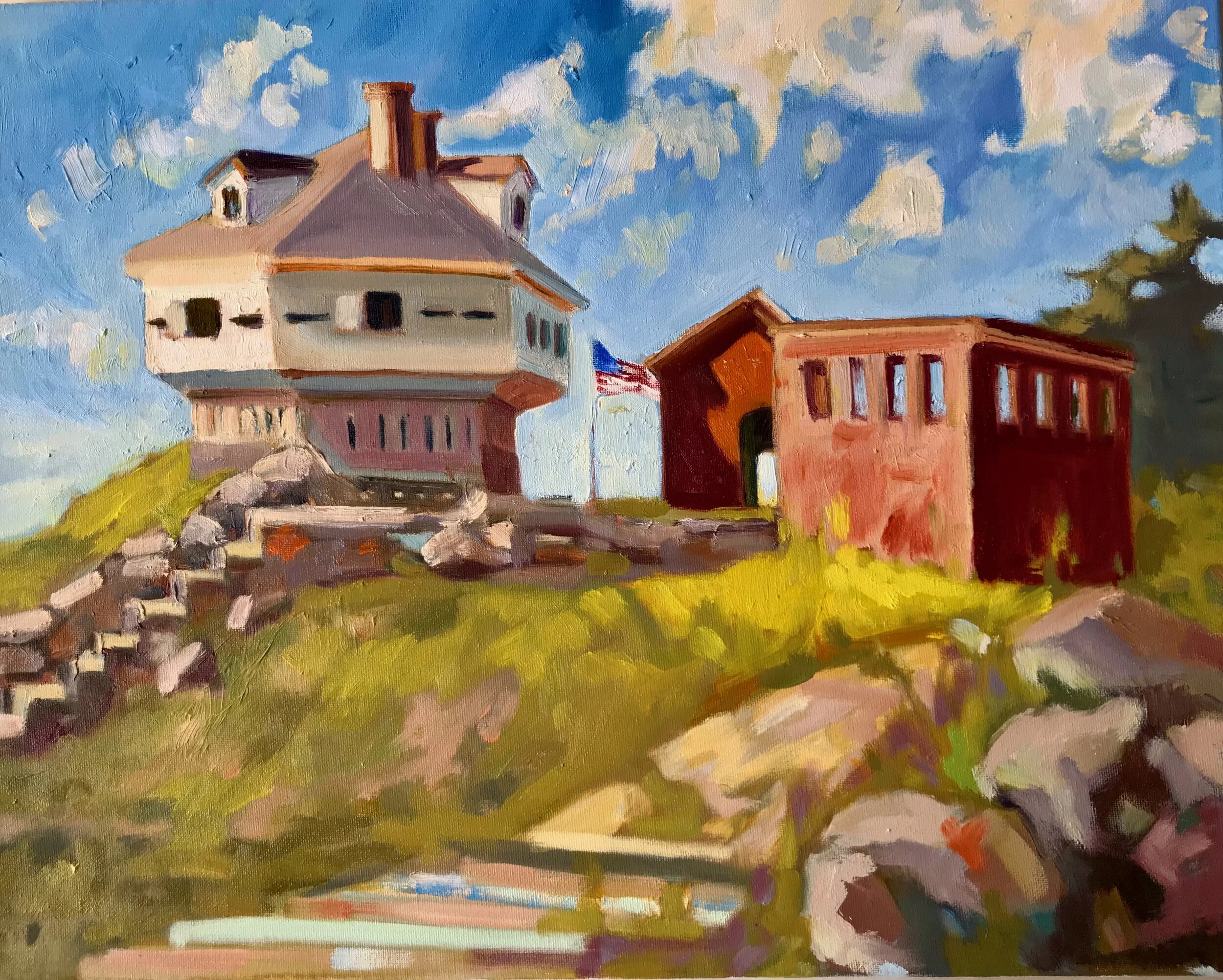 Artwork For sale — Lennie Mullaney - Fine Arts