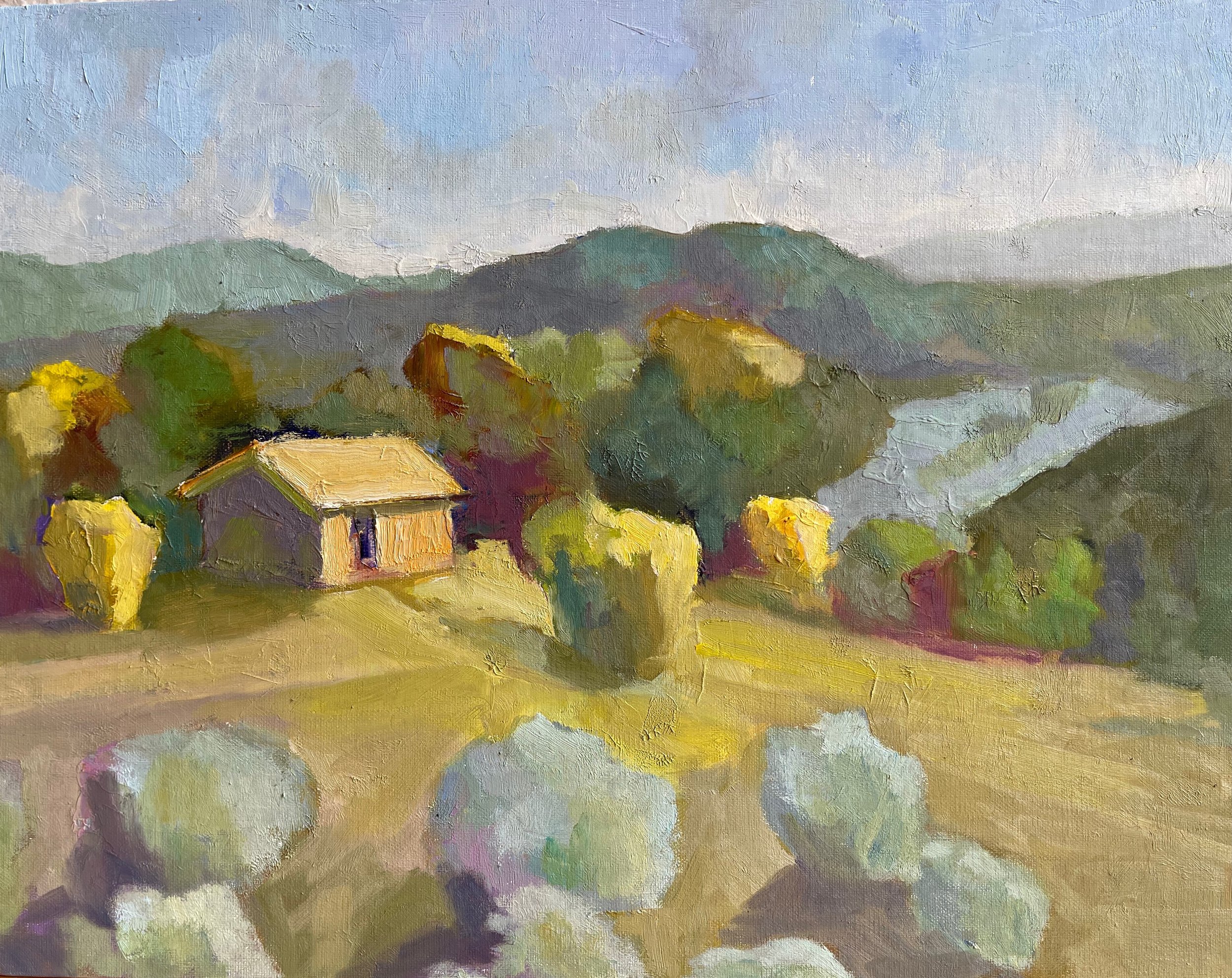 Artwork For sale — Lennie Mullaney - Fine Arts