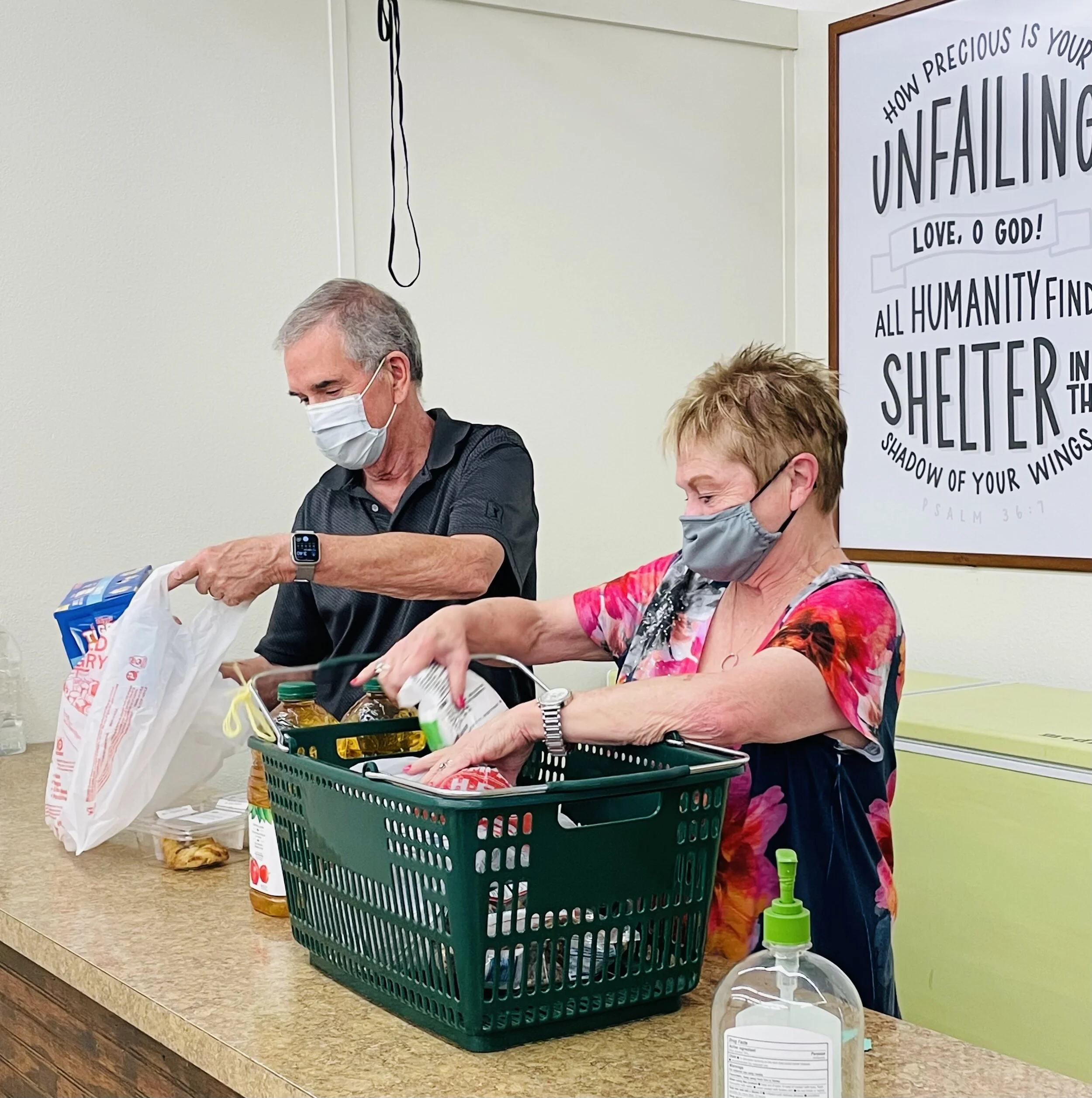 About Intro — Helping Hands Ministry