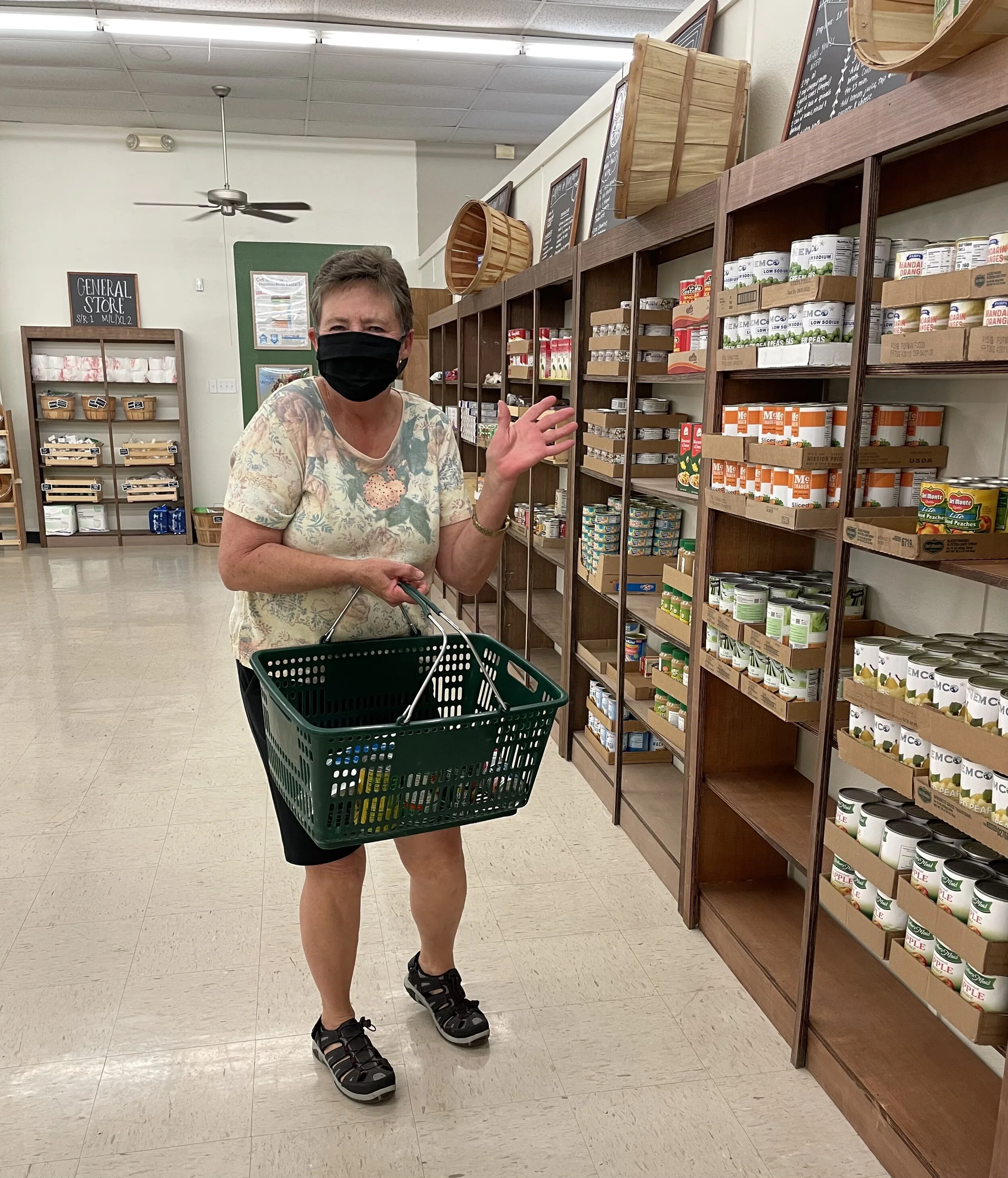 Join — Helping Hands Ministry