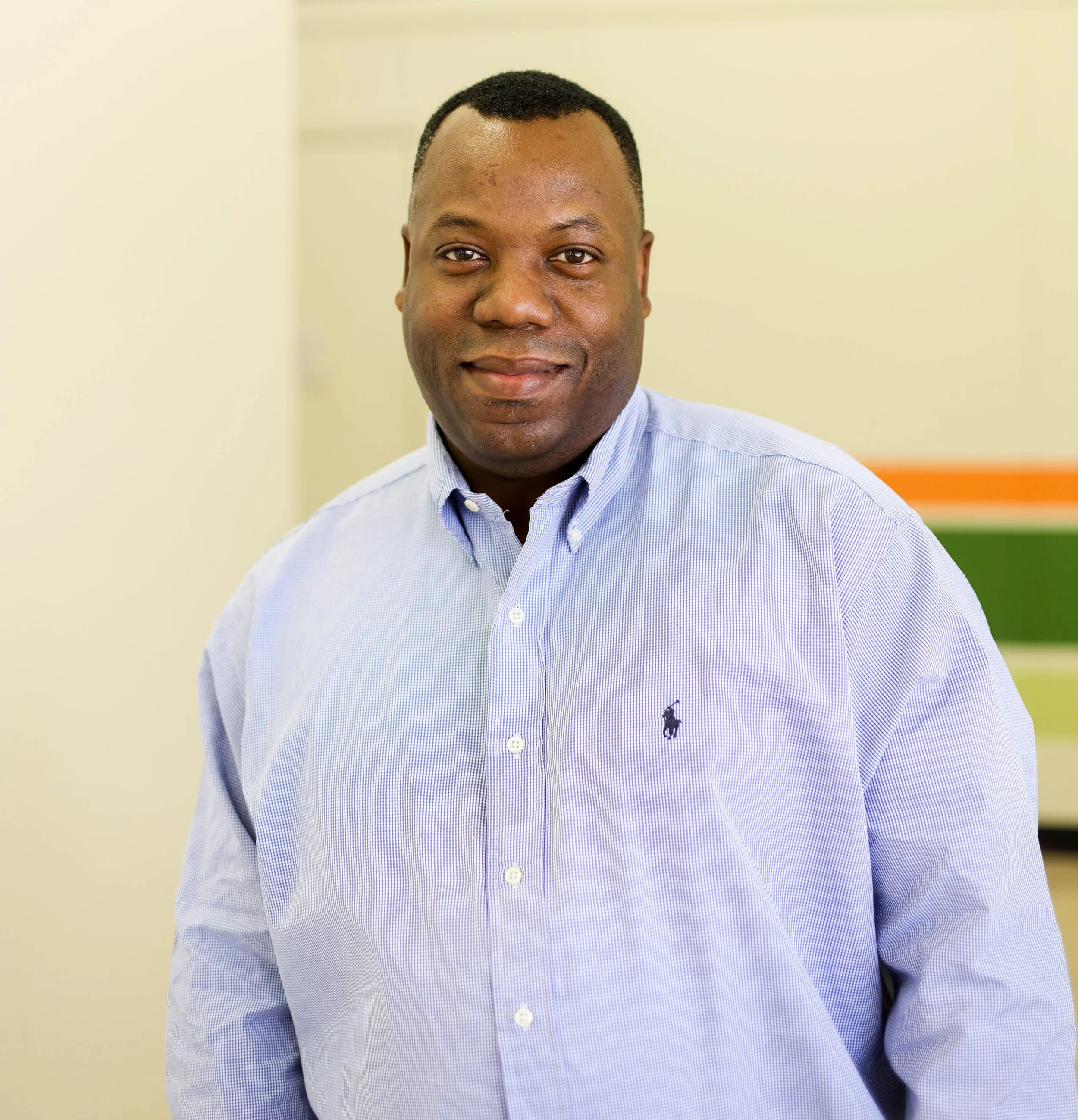 Leadership — Helping Hands Ministry