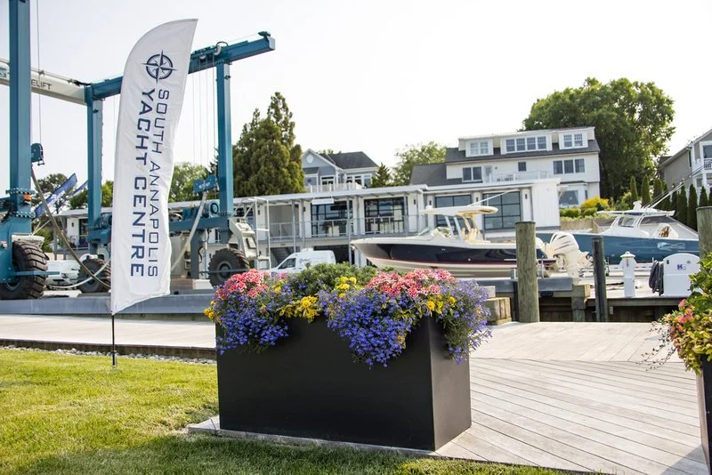 Gallery — South Annapolis Yacht Centre - SAYC