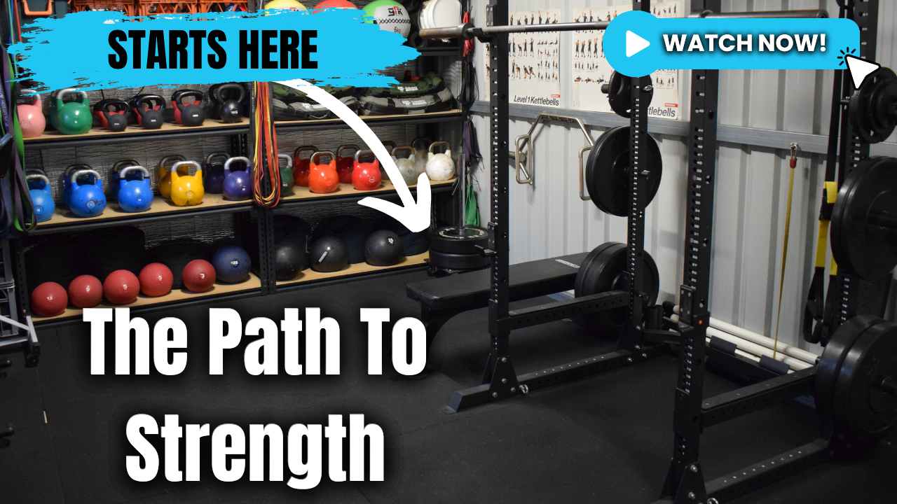 Strength Training Perth | Personal Trainer Bertram