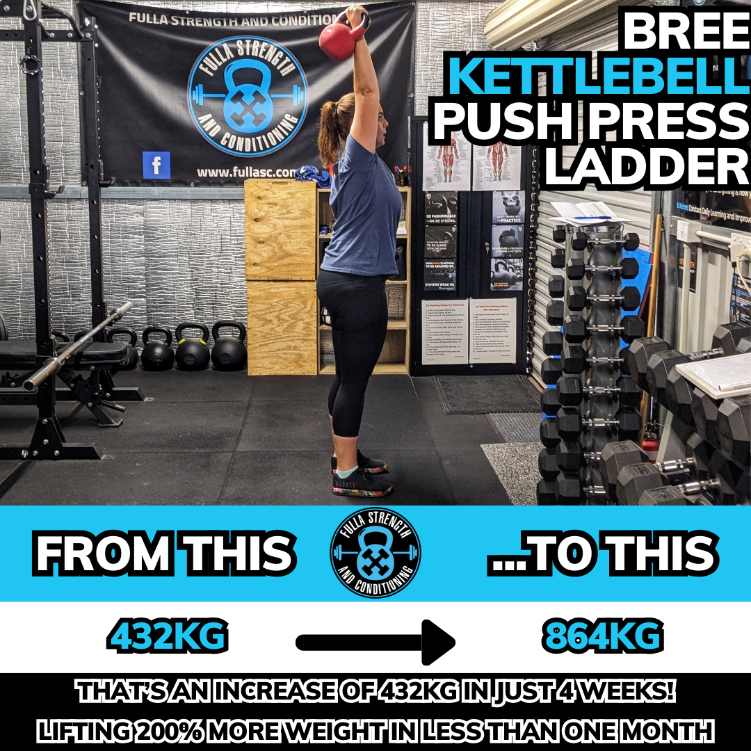 Strength Training Perth | Personal Trainer Bertram