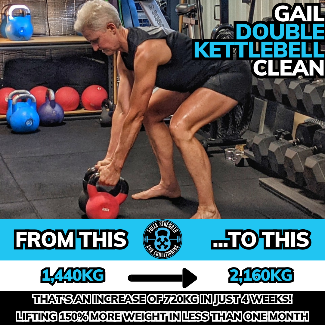 Strength Training Perth | Personal Trainer Bertram