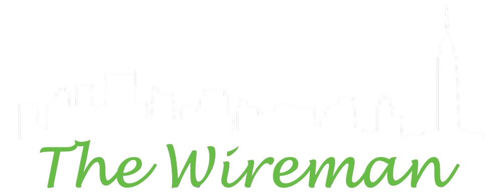 THE WIREMAN