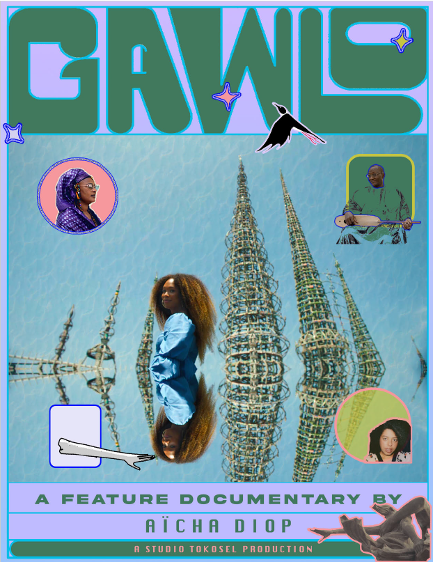 Overview — Lantern Films Inc