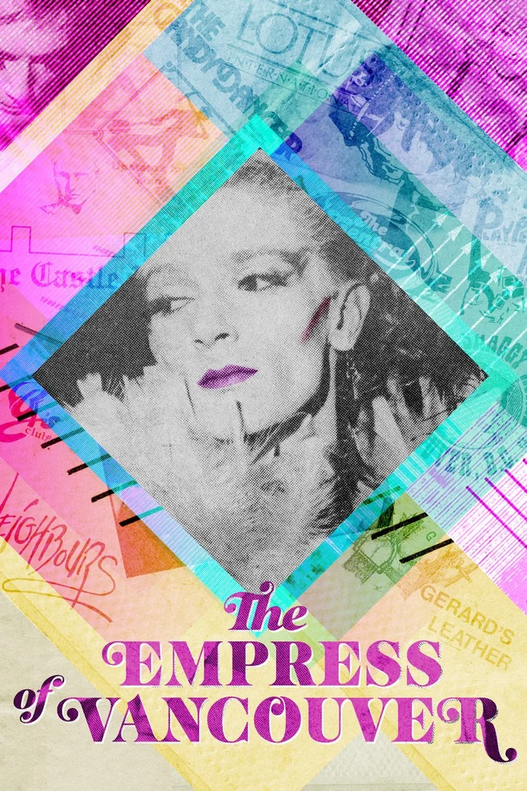 The Empress of Vancouver — Lantern Films Inc