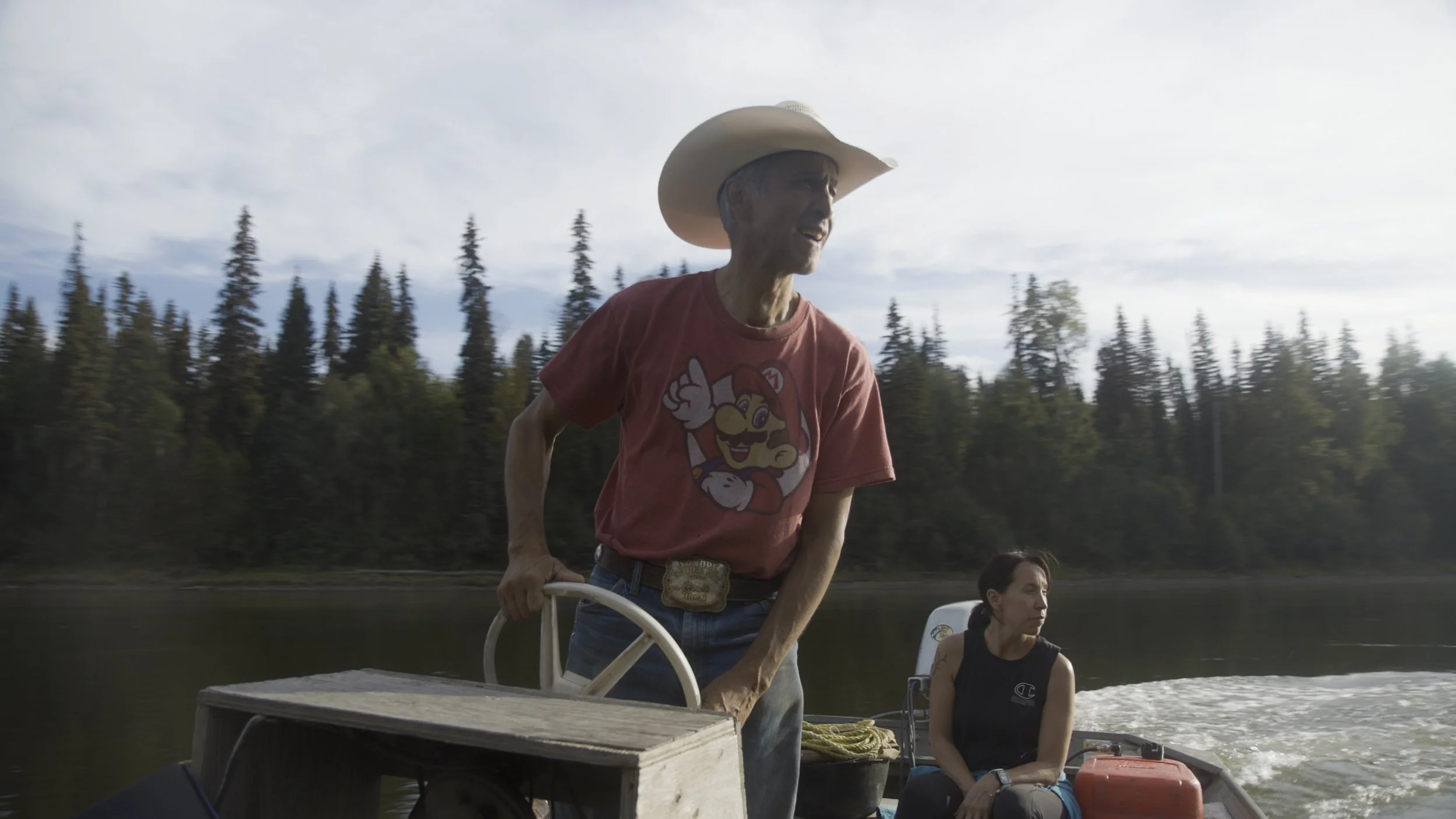 Nechako — Lantern Films Inc