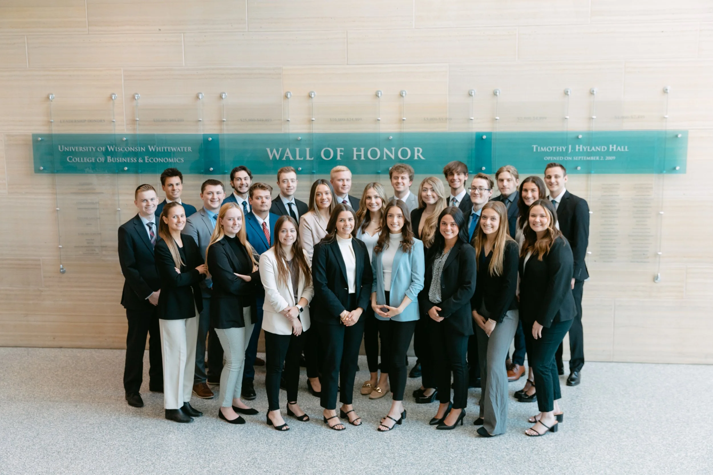 AMA Executive Board — AMA Whitewater