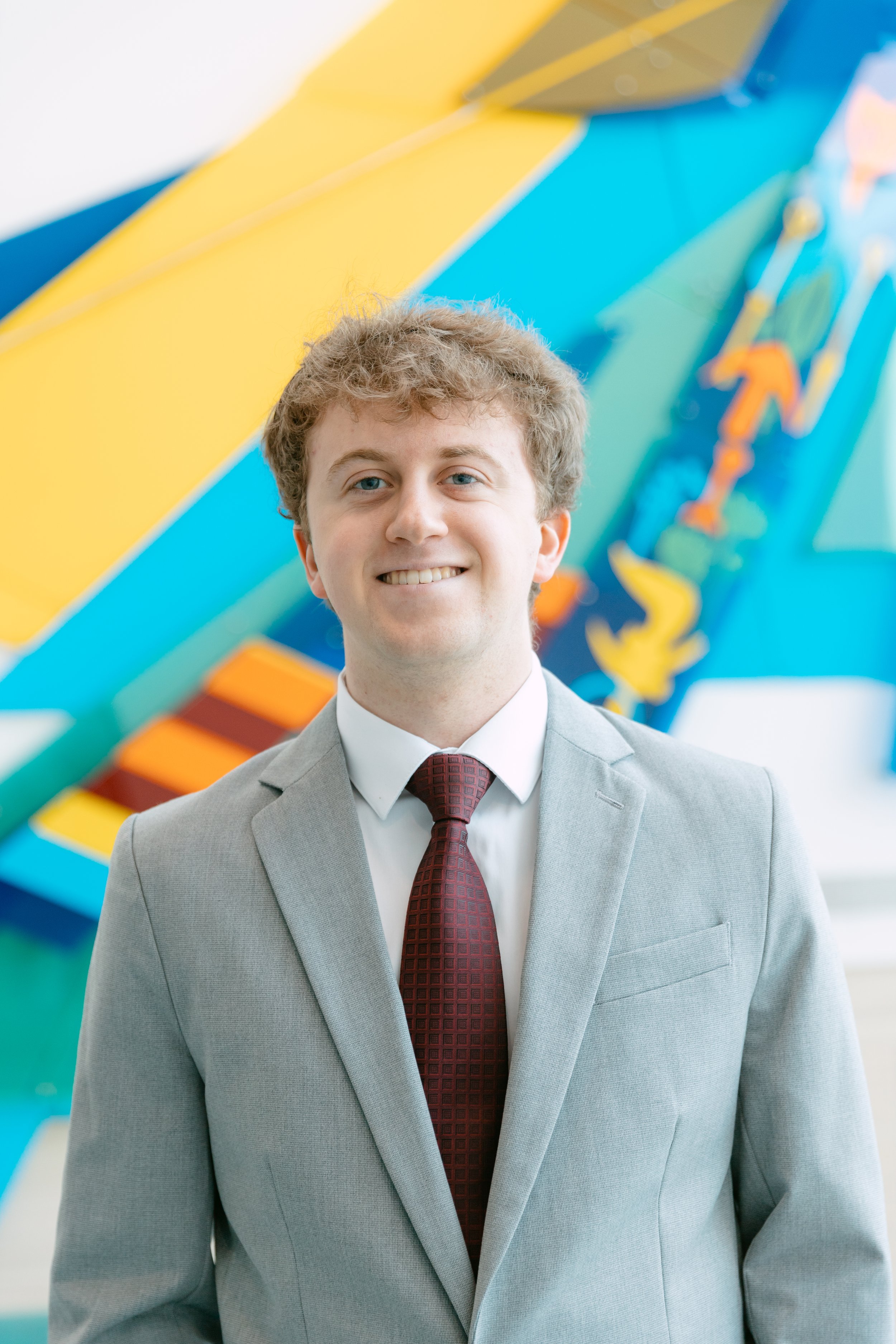 Luke Raduenz — AMA Whitewater