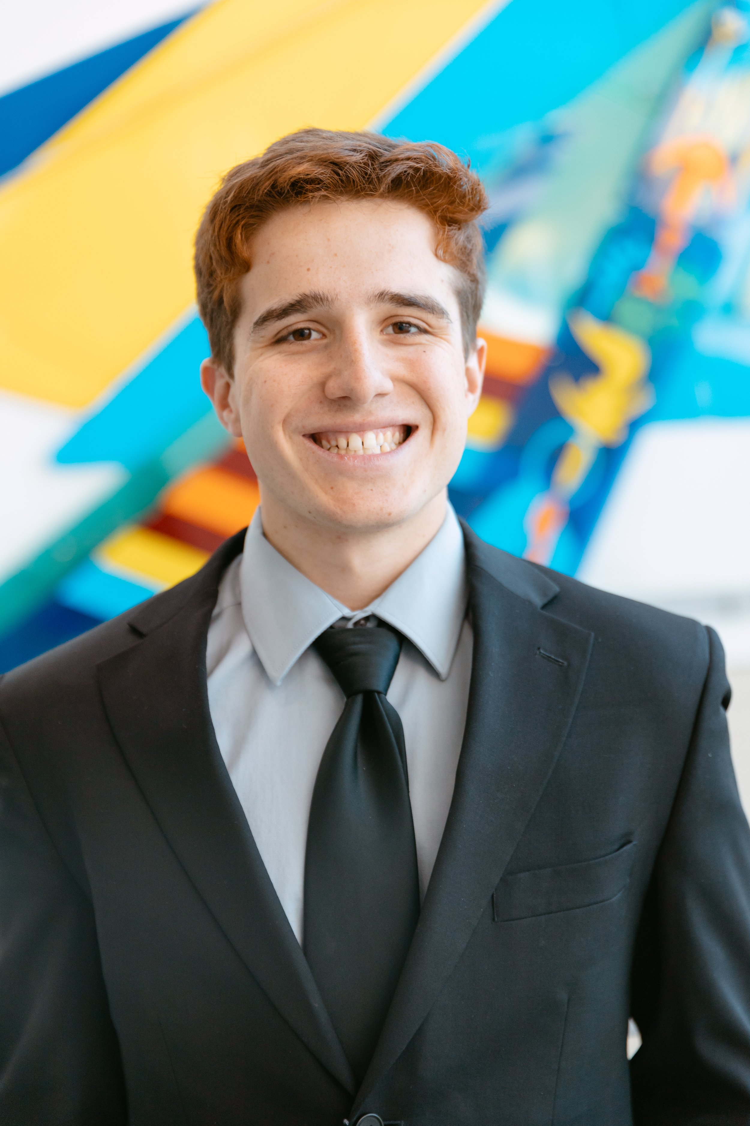 CMU Board — AMA Whitewater