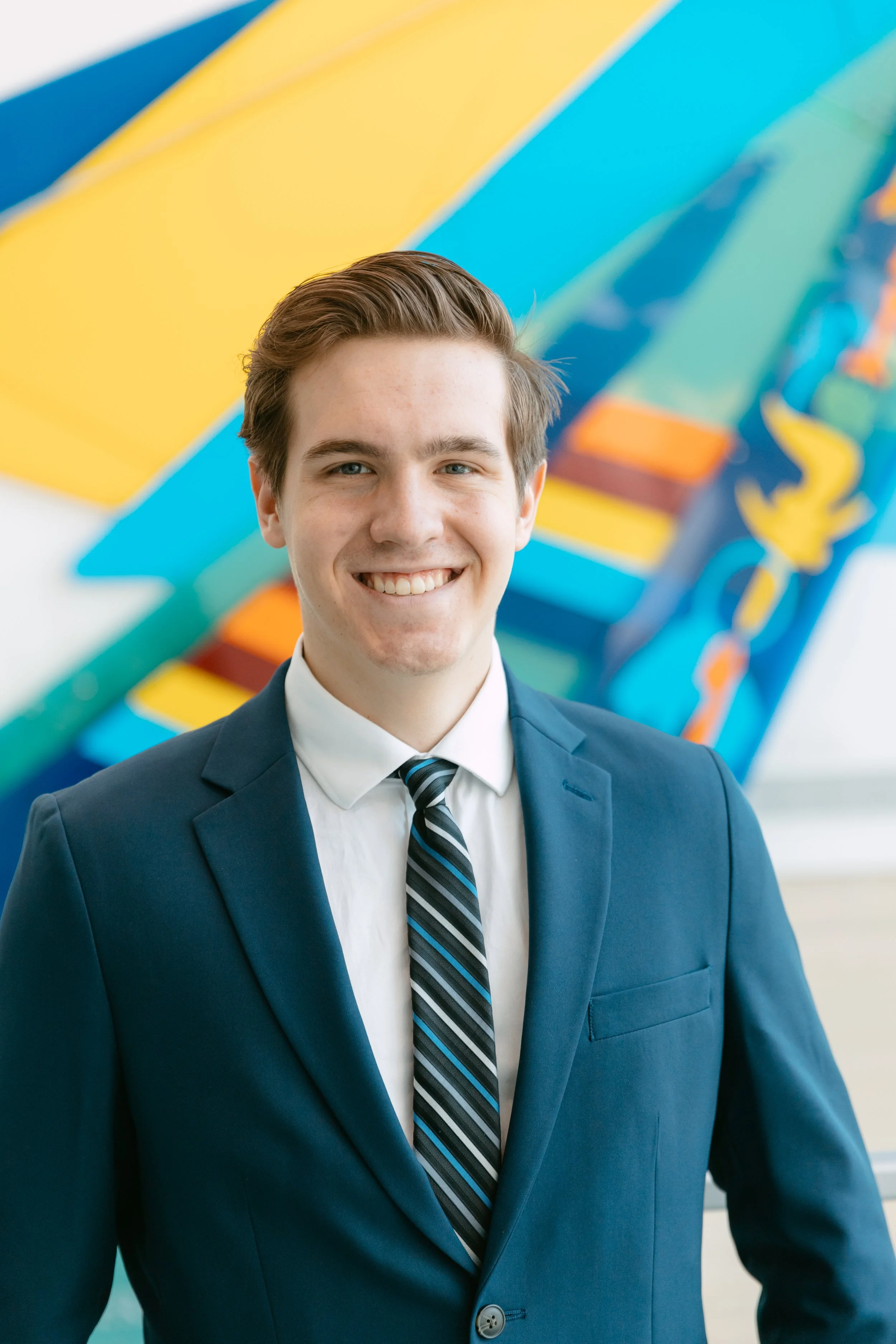 Digital Marketing Board — AMA Whitewater