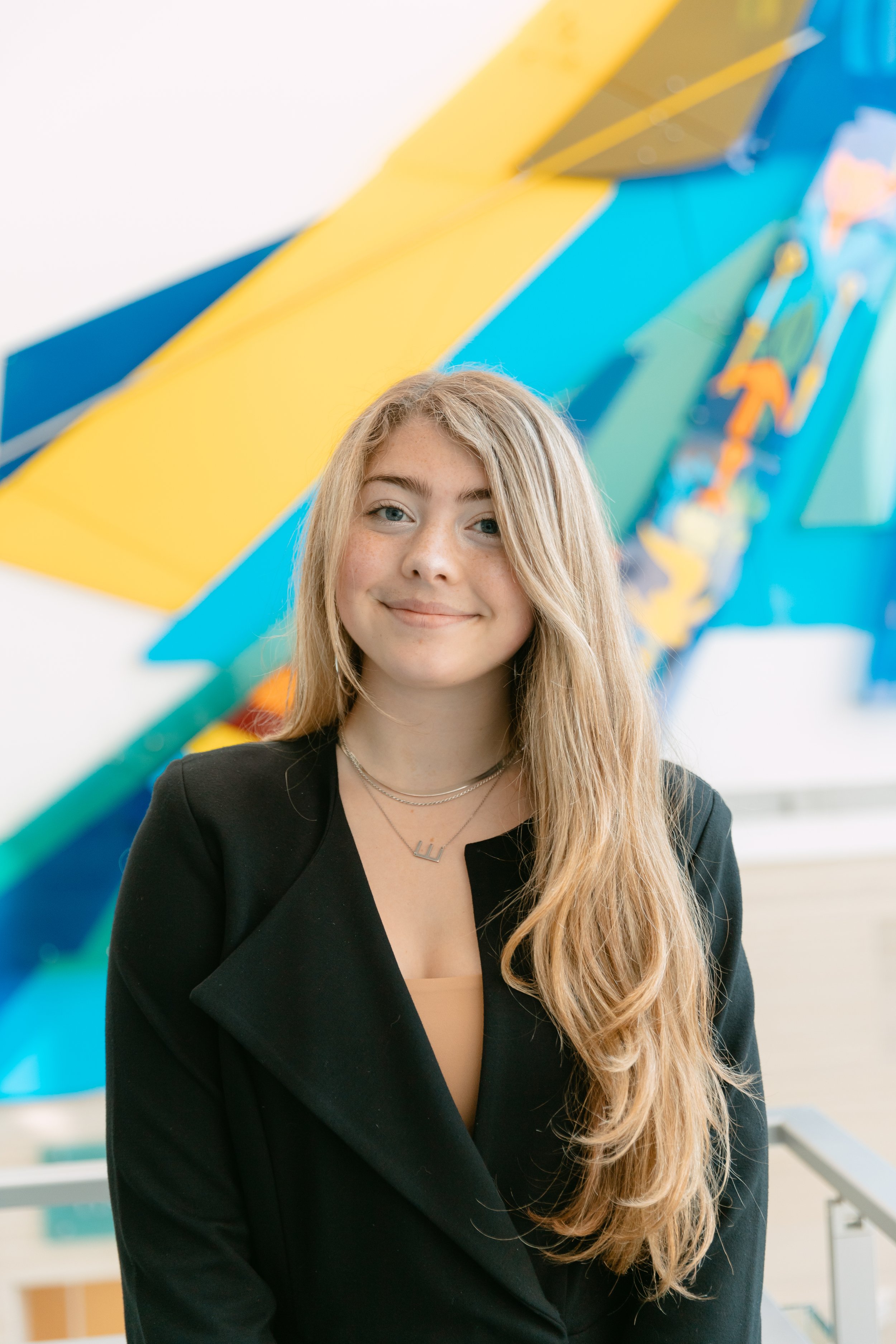 Ella Sabol — AMA Whitewater