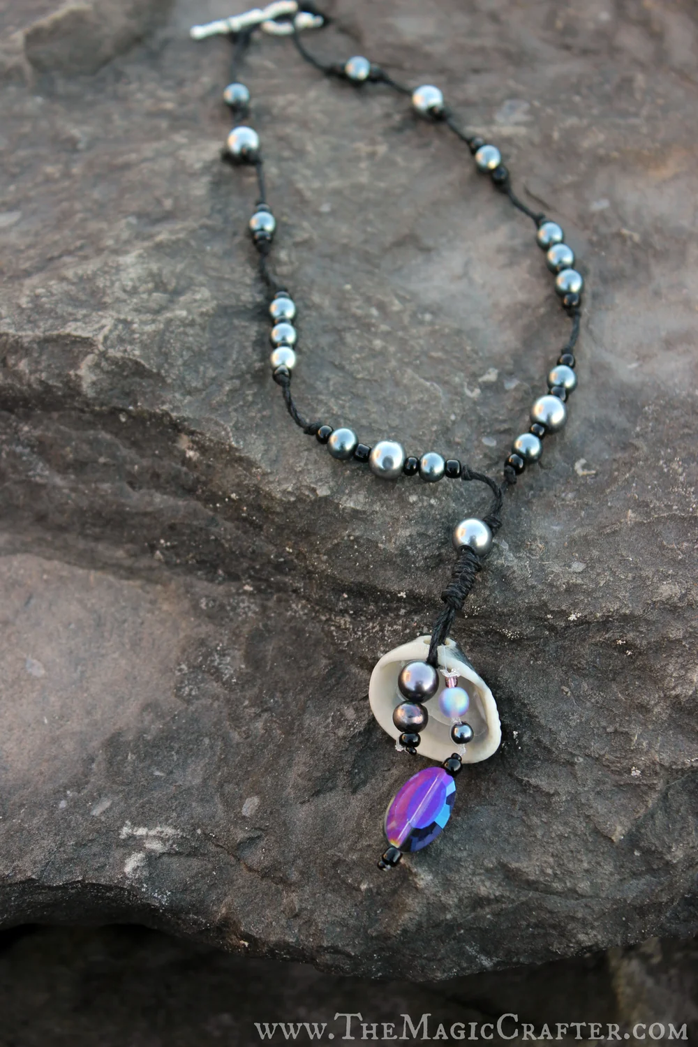 Waterproof Necklaces now for sale! — The Magic Crafter
