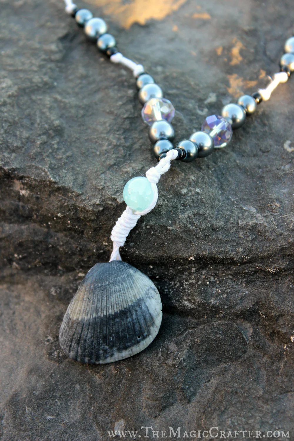 Waterproof Necklaces now for sale! — The Magic Crafter