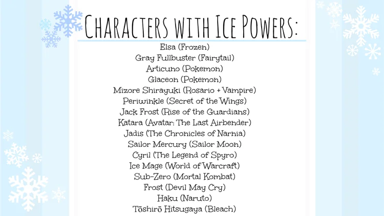 DIY Frozen Ice Powers - VERY Easy Cosplay Prop Tutorial — The Magic Crafter