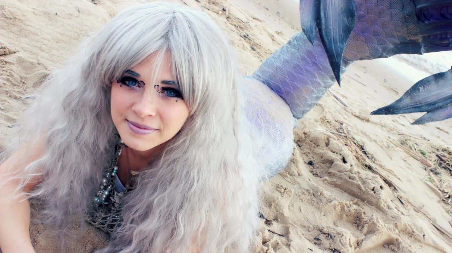 A Mermaid's Tale — The Magic Crafter