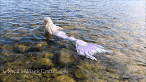 A Mermaid's Tale — The Magic Crafter