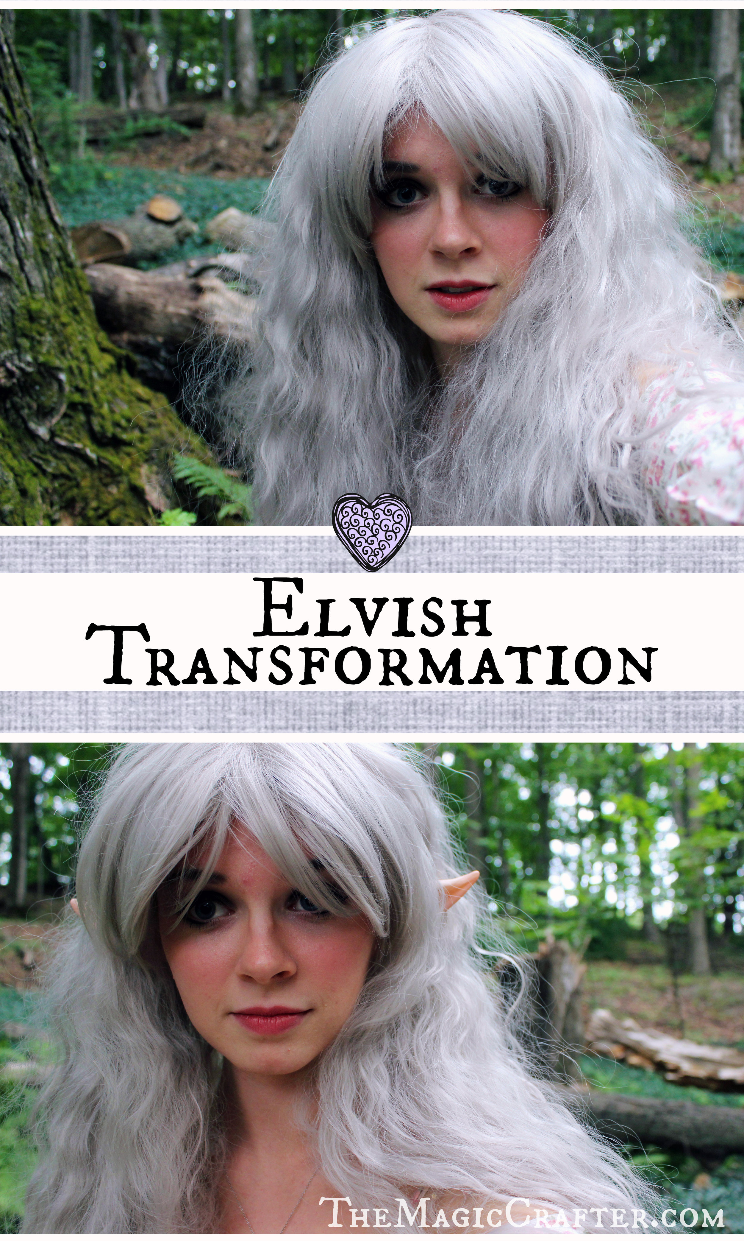 Where to Buy Elf Ears: Aradani Costumes Review and Unboxing — The Magic ...