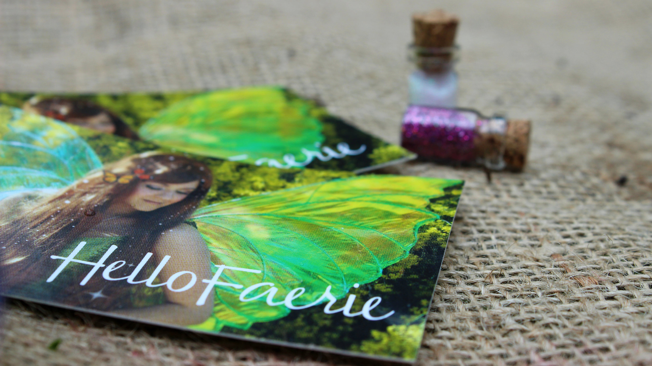 Hello Faerie Fairy Wing Review: Where to Buy Realistic Fairy Wings for ...