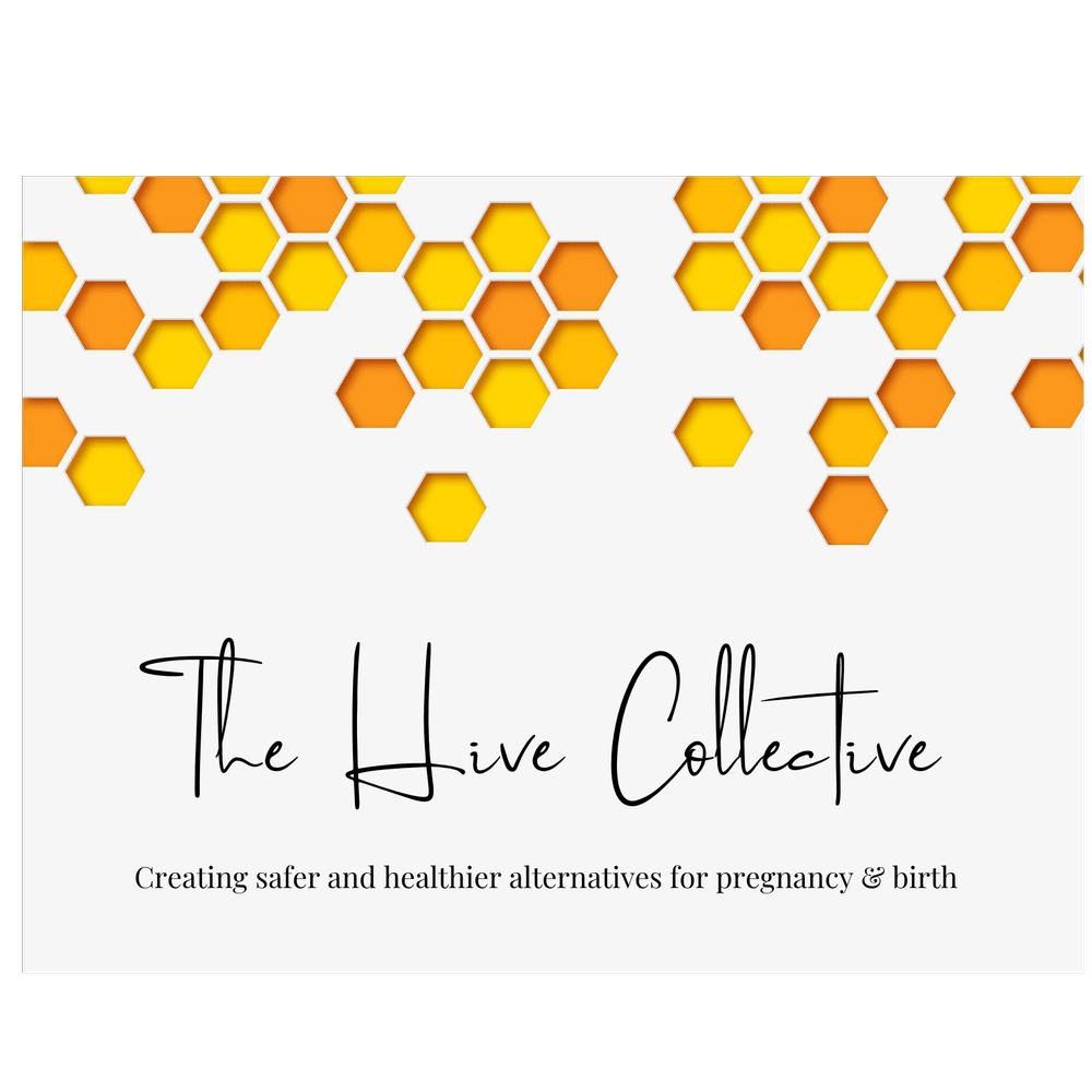 The Hive Collective - a Private Member Association — Billie Harrigan