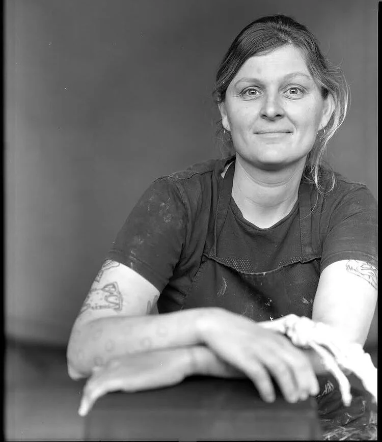 About/Portfolio — Paige Wright