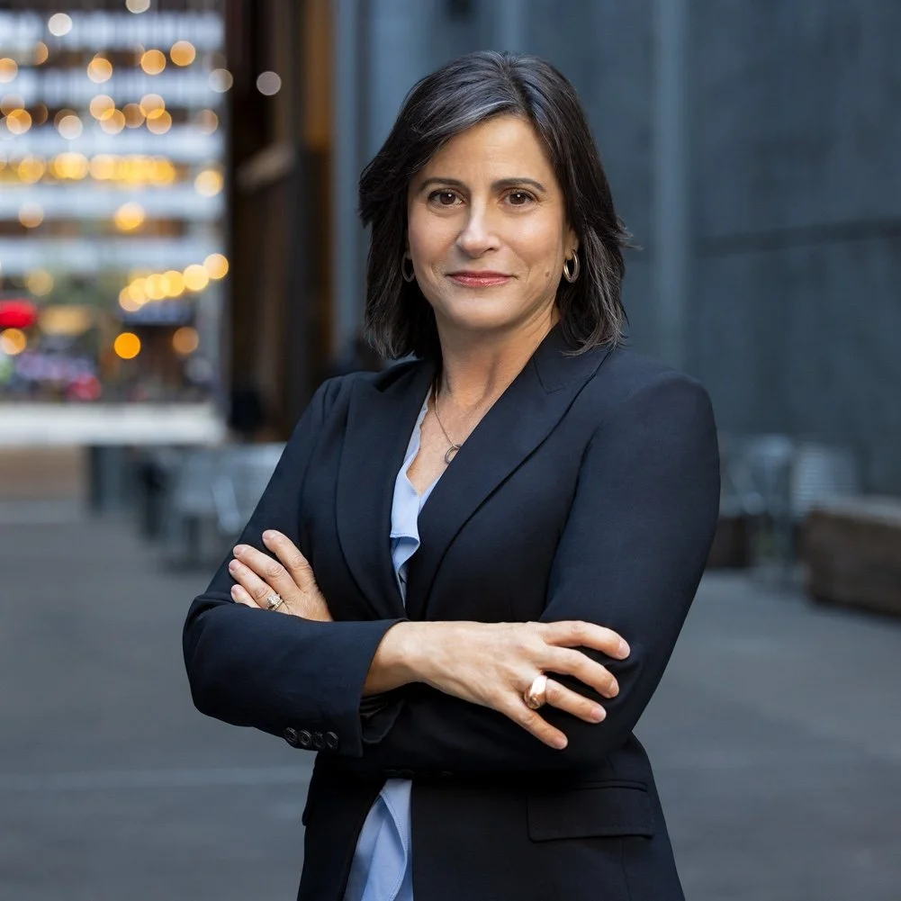 Dana M. Stutman — Alter Wolff Foley & Stutman LLP