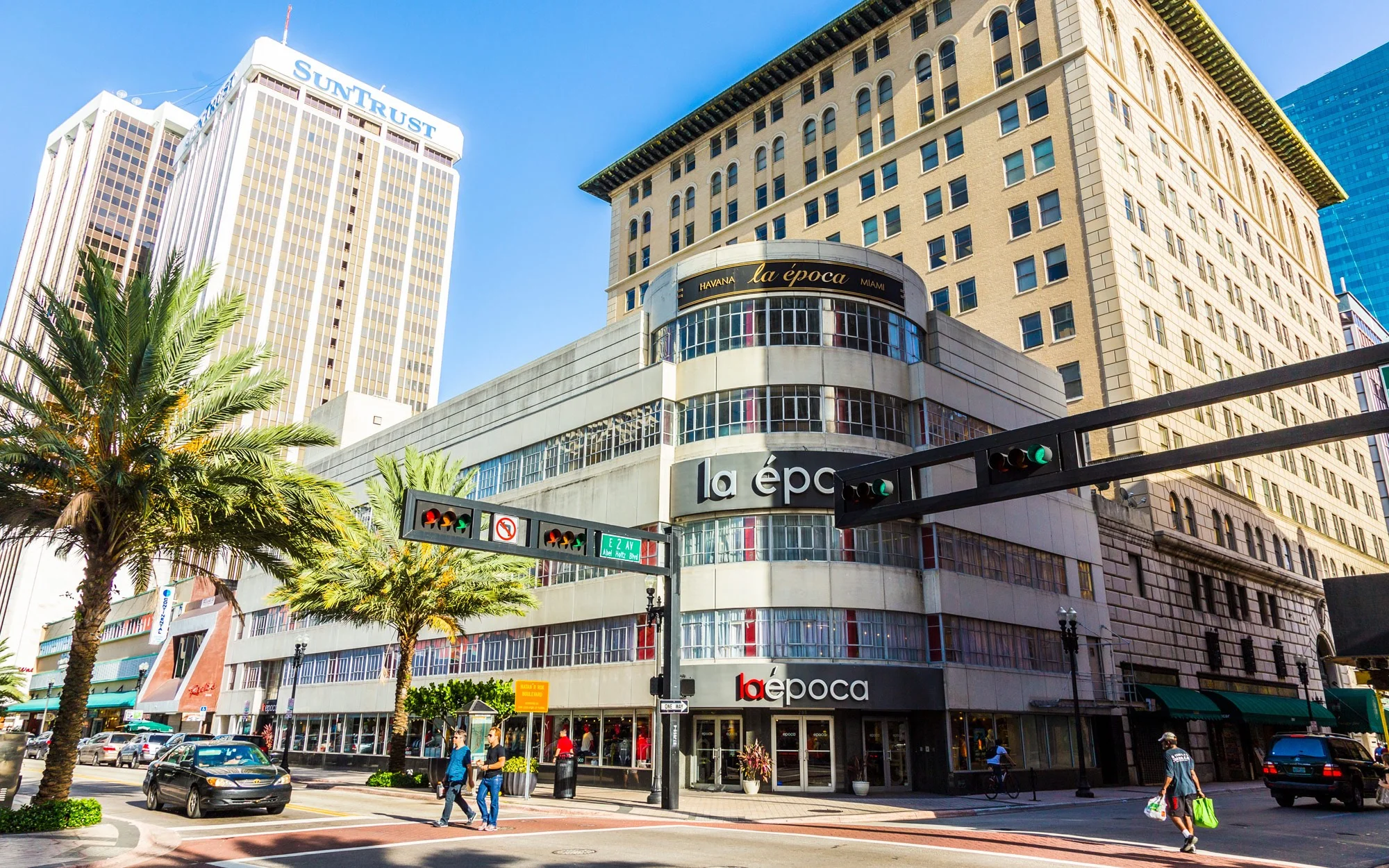 Miami Downtown Development Authority (DDA) Office Metrics & Business ...