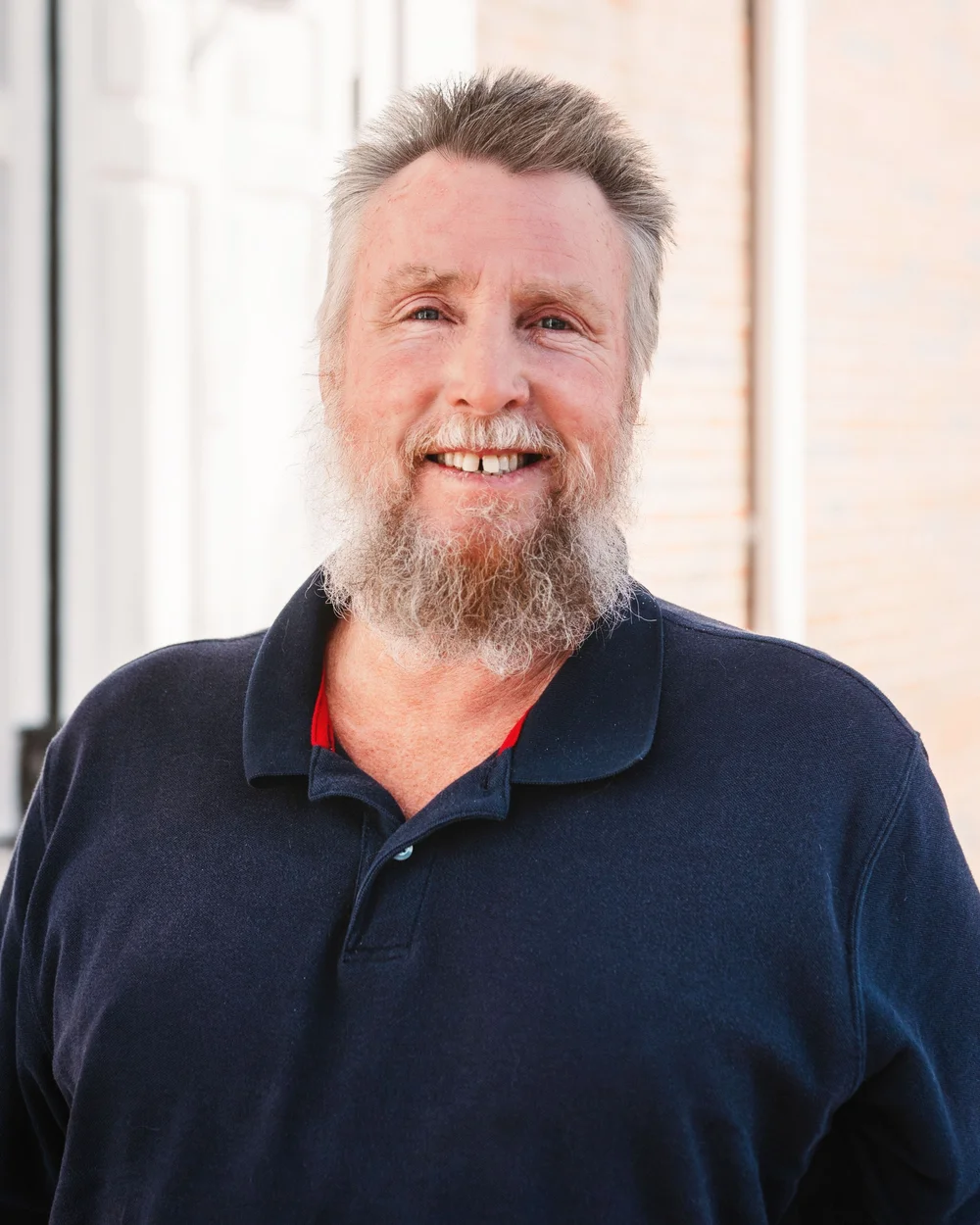 Our Staff Team — Tabernacle Baptist Church