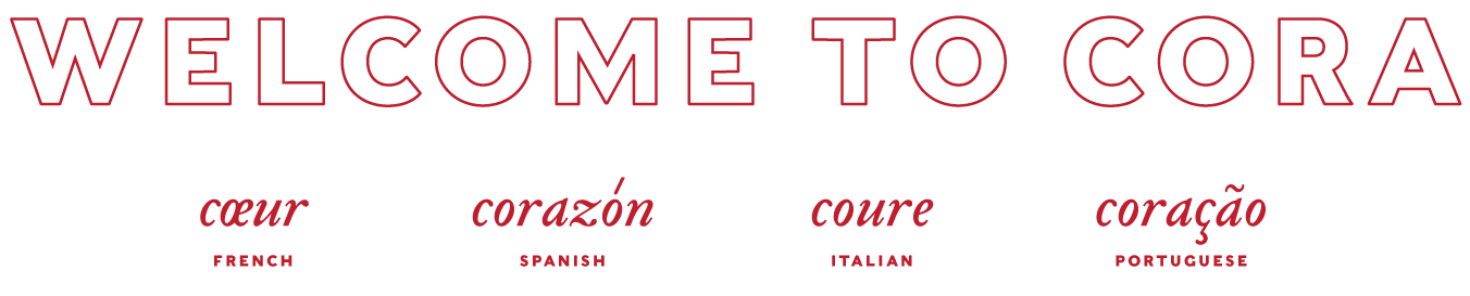 Cora Pizza & Plates | Wood Fired Pizza in Seattle's Capitol Hill