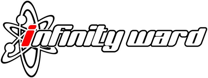 Infinity Ward Logo Png