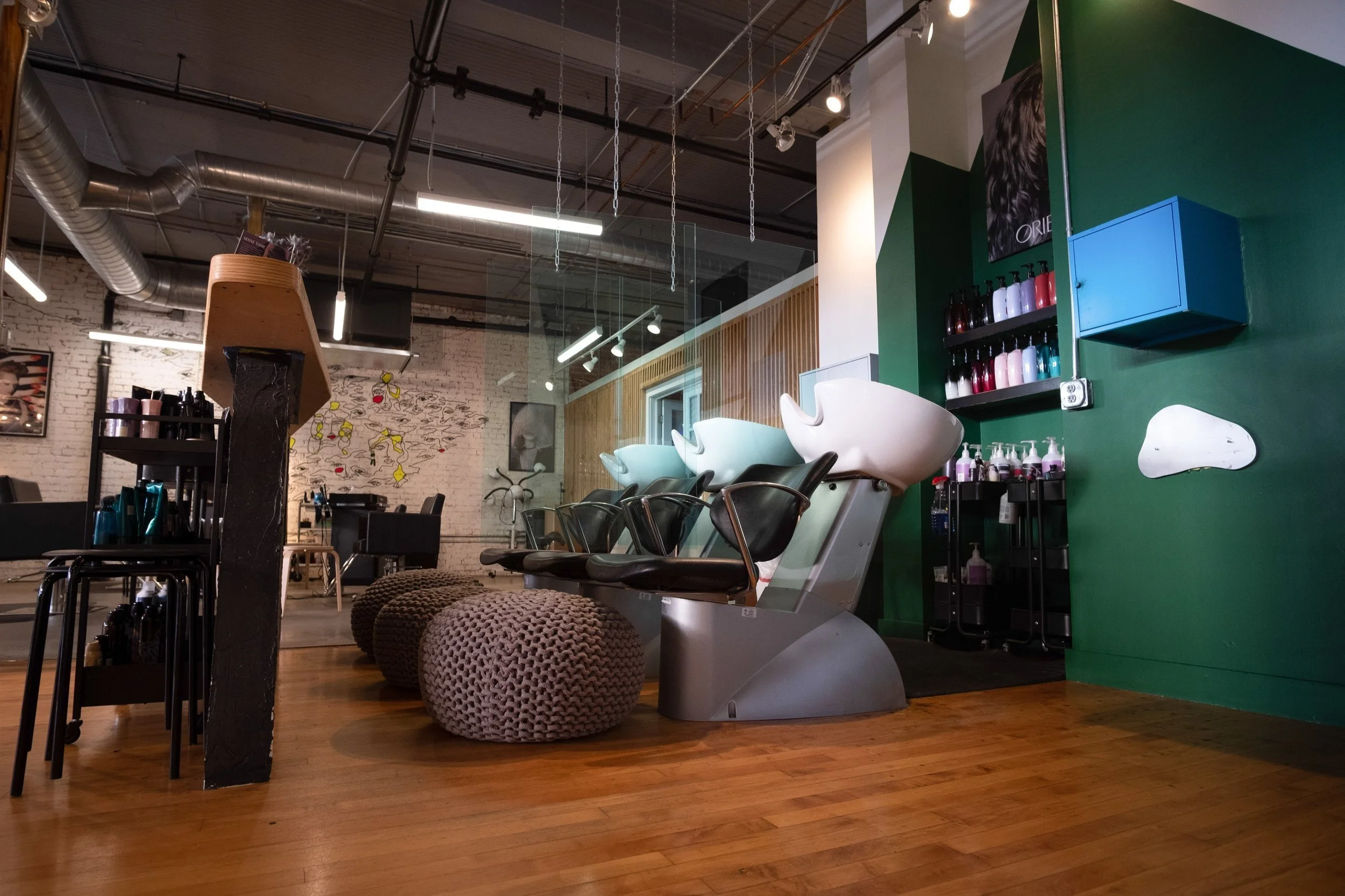 Best Hair Salon In Durham, NC | Culture Hair Studio
