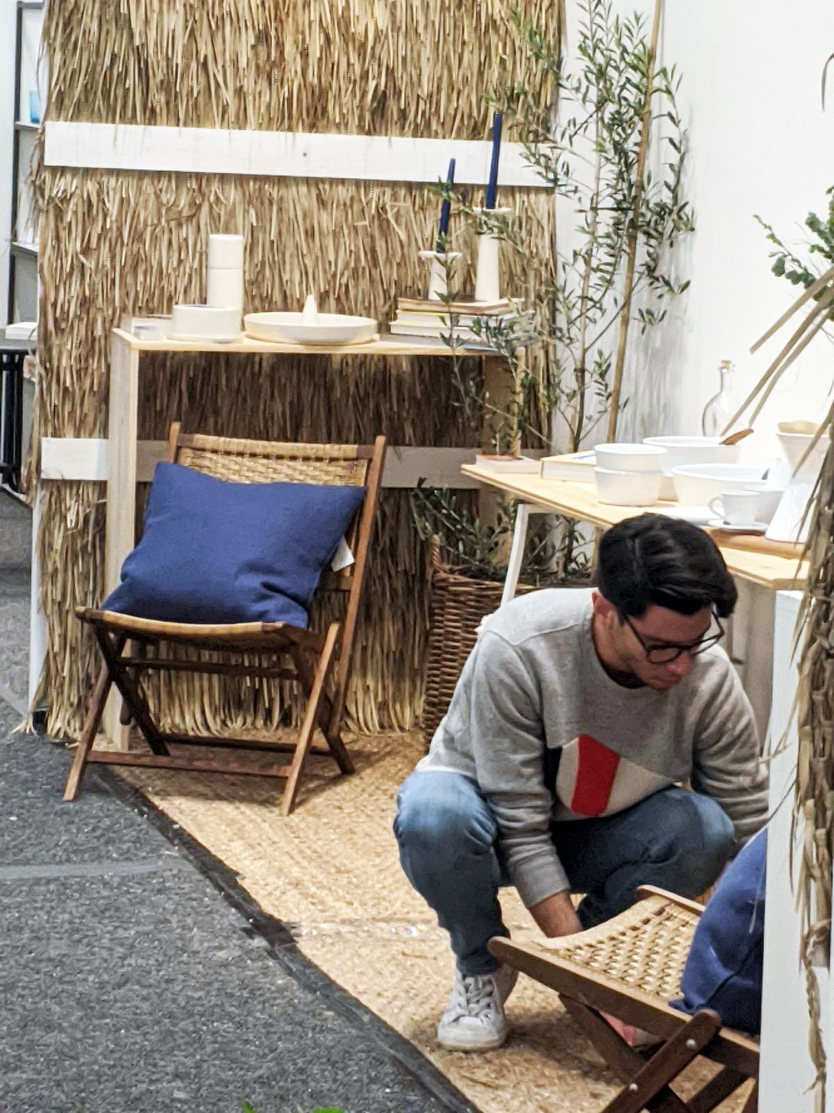 Entrepreneurship — Carlos Narciso Parreira