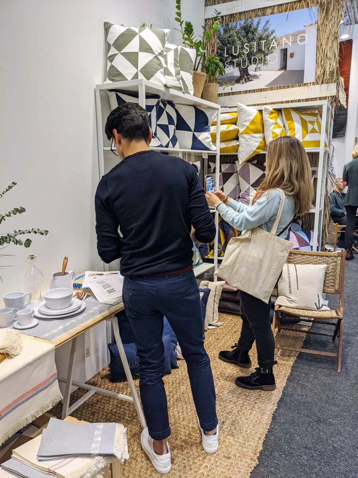 Entrepreneurship — Carlos Narciso Parreira