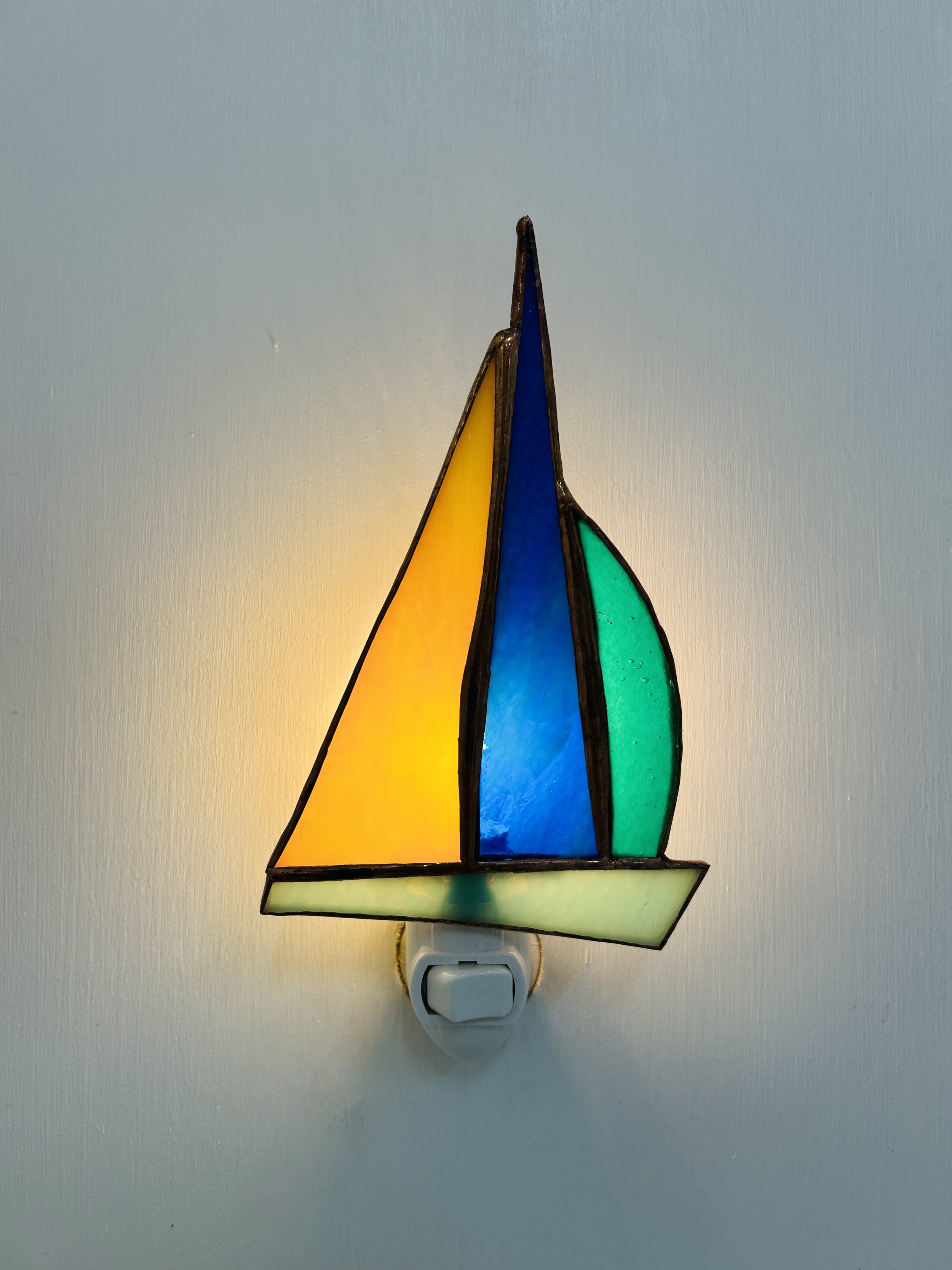 NIGHTLIGHTS — Friend Of All