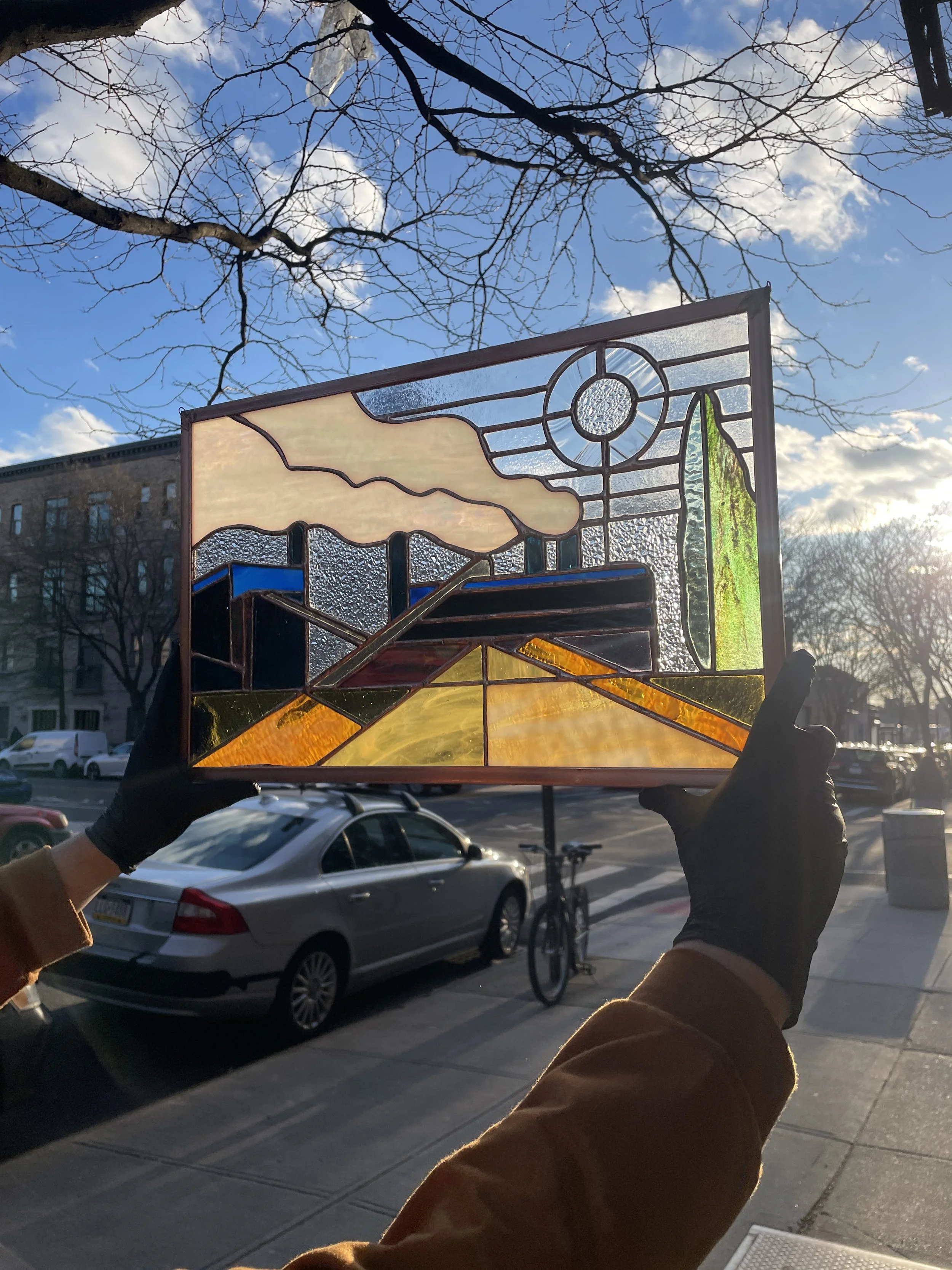 Classes — Friend Of All