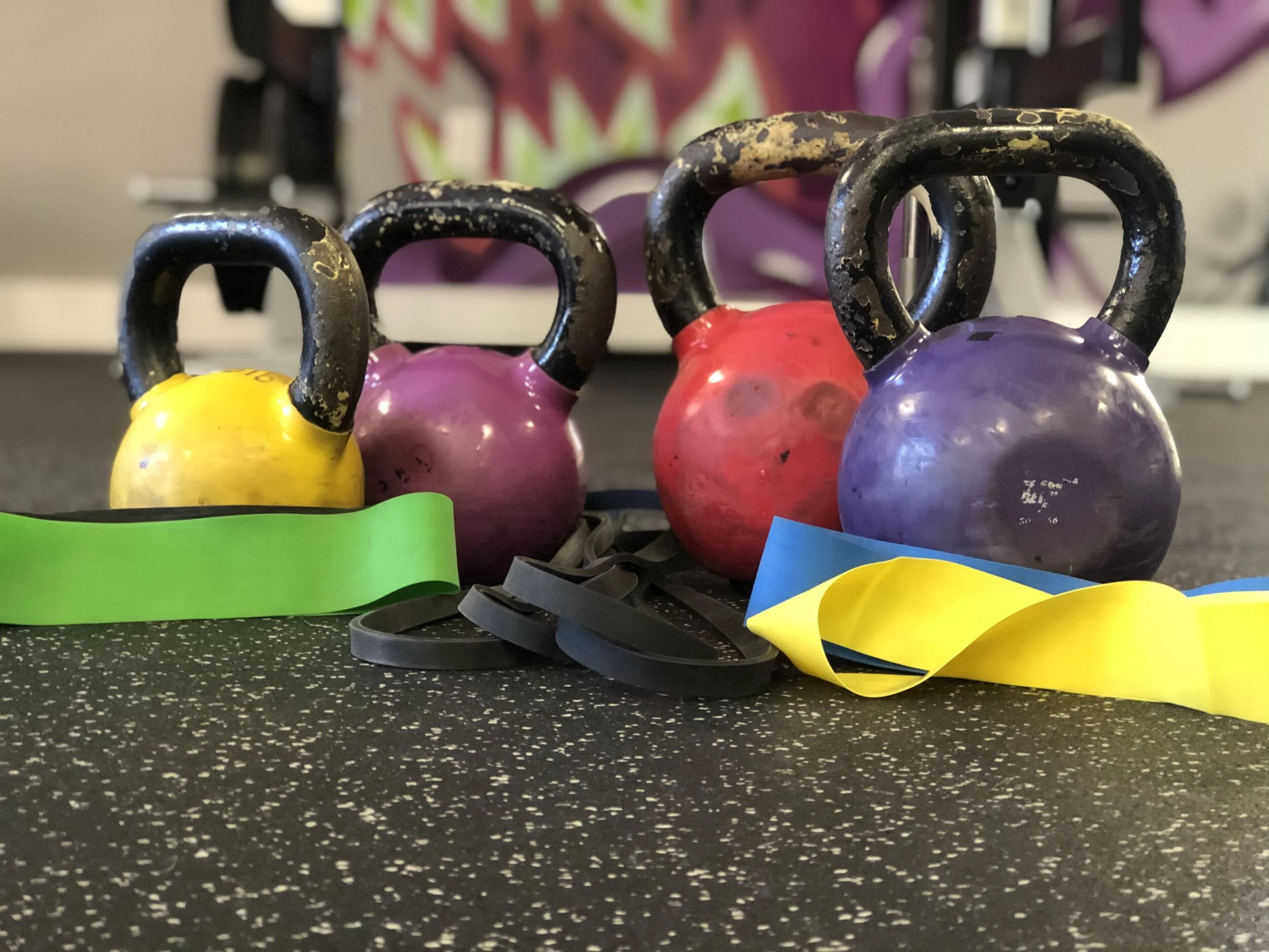 Quench Training for Women l HYANNIS, MA