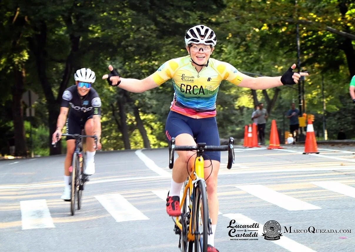 Century Road Club Association