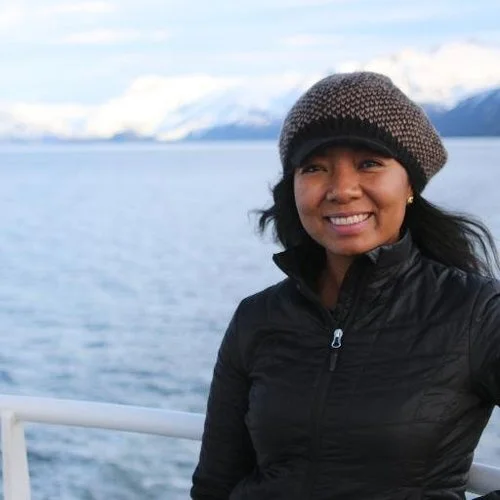 Team & Board — Adventure Travel Conservation Fund