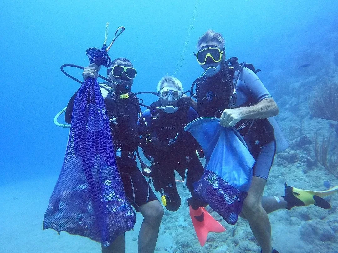 Empowering Youth to Safeguard Coral Reefs — Adventure Travel ...