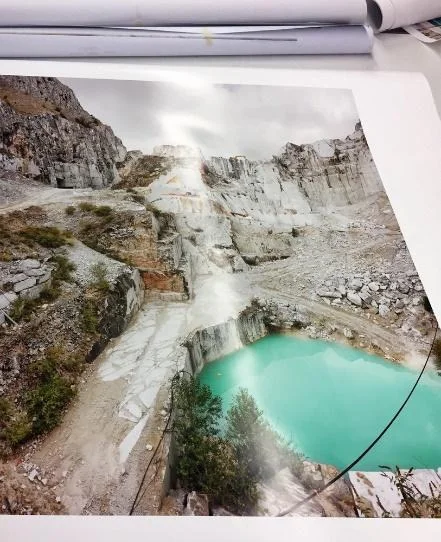 Chromogenic Prints vs Pigment Prints Blog Luigi Visconti Photography