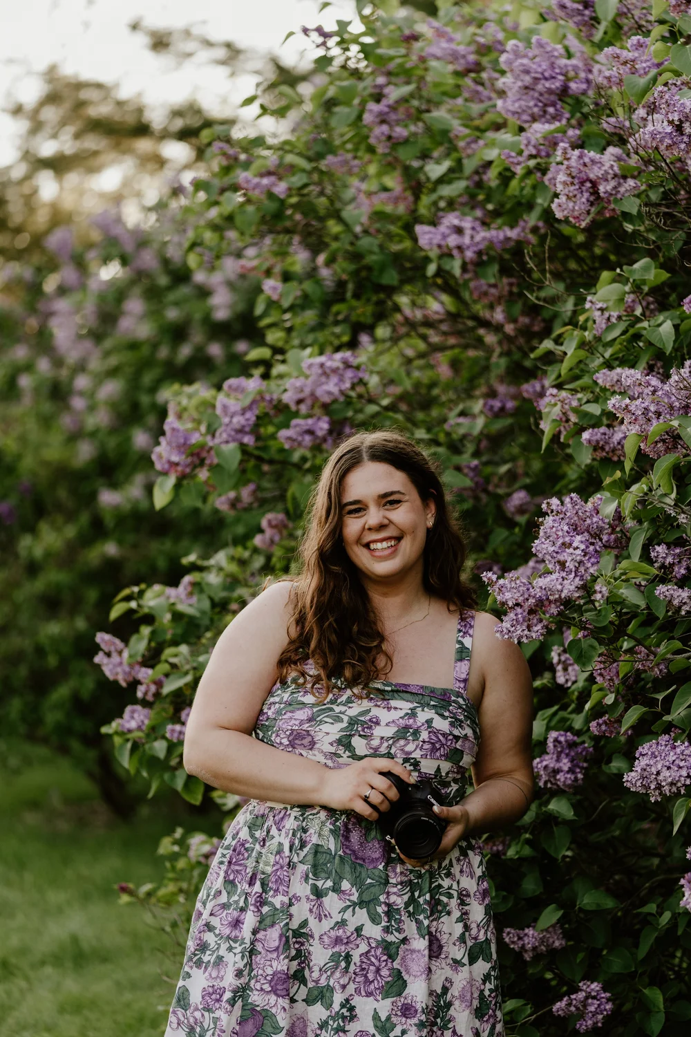 Nova Scotia Wedding Photographer | Danielle van Werkhoven Photography