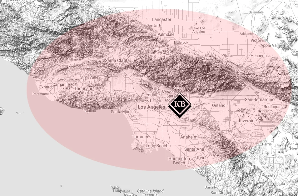 Contact — KB Construction Company