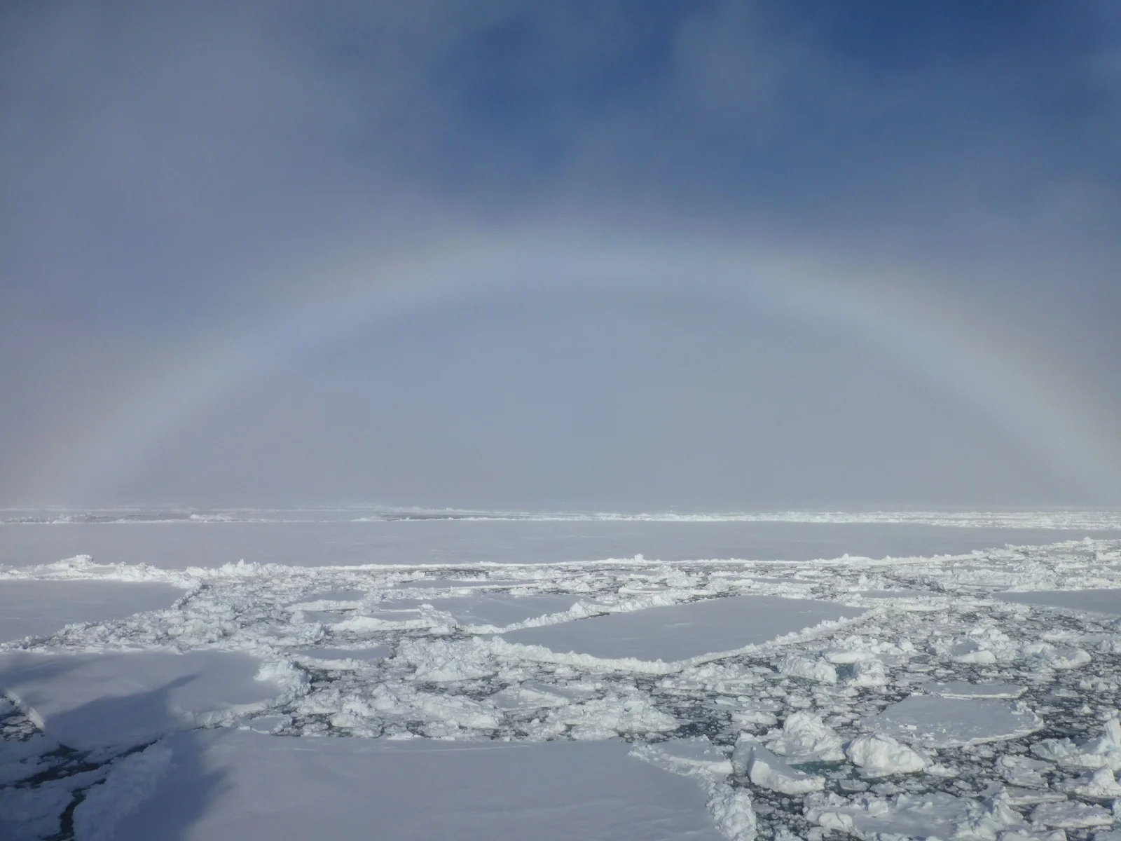 Moodboard — Expedition: Bucket List