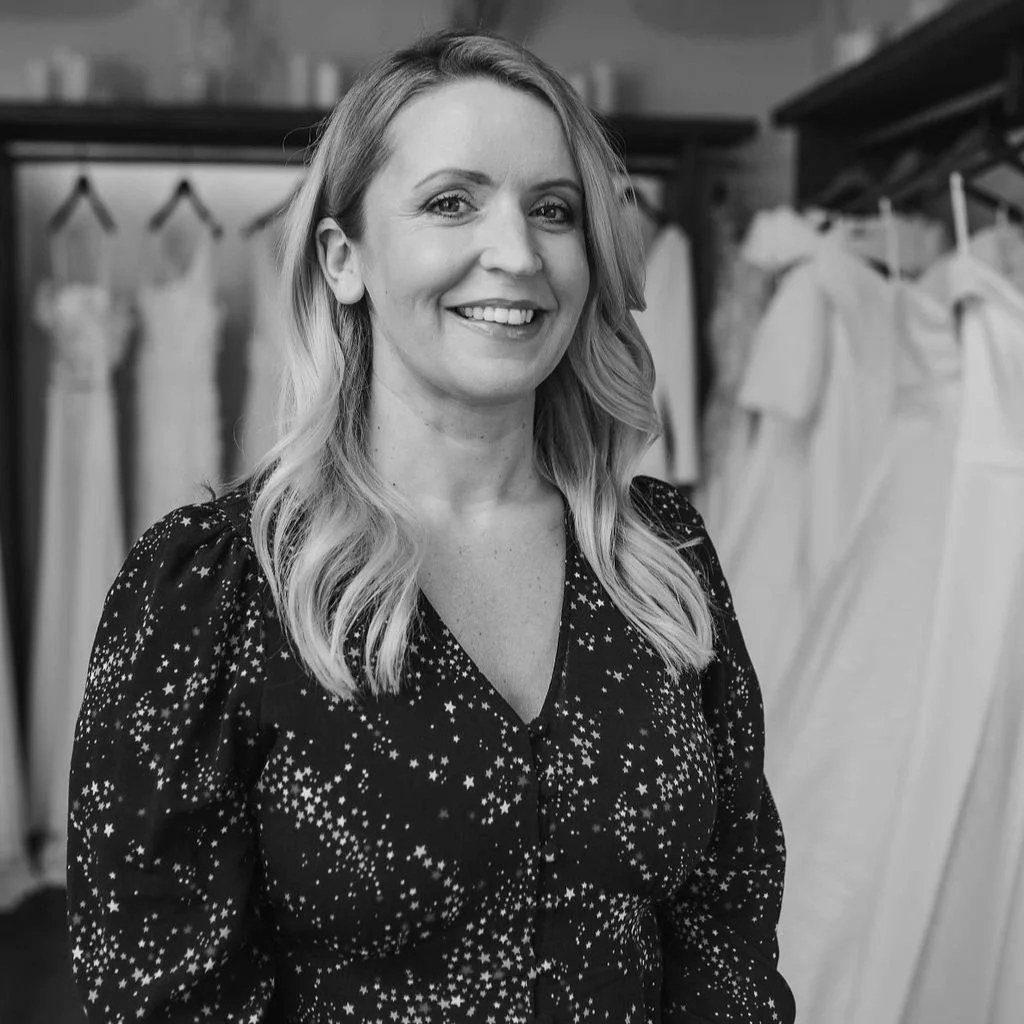 Frances Day Bridal. - Meet the Team