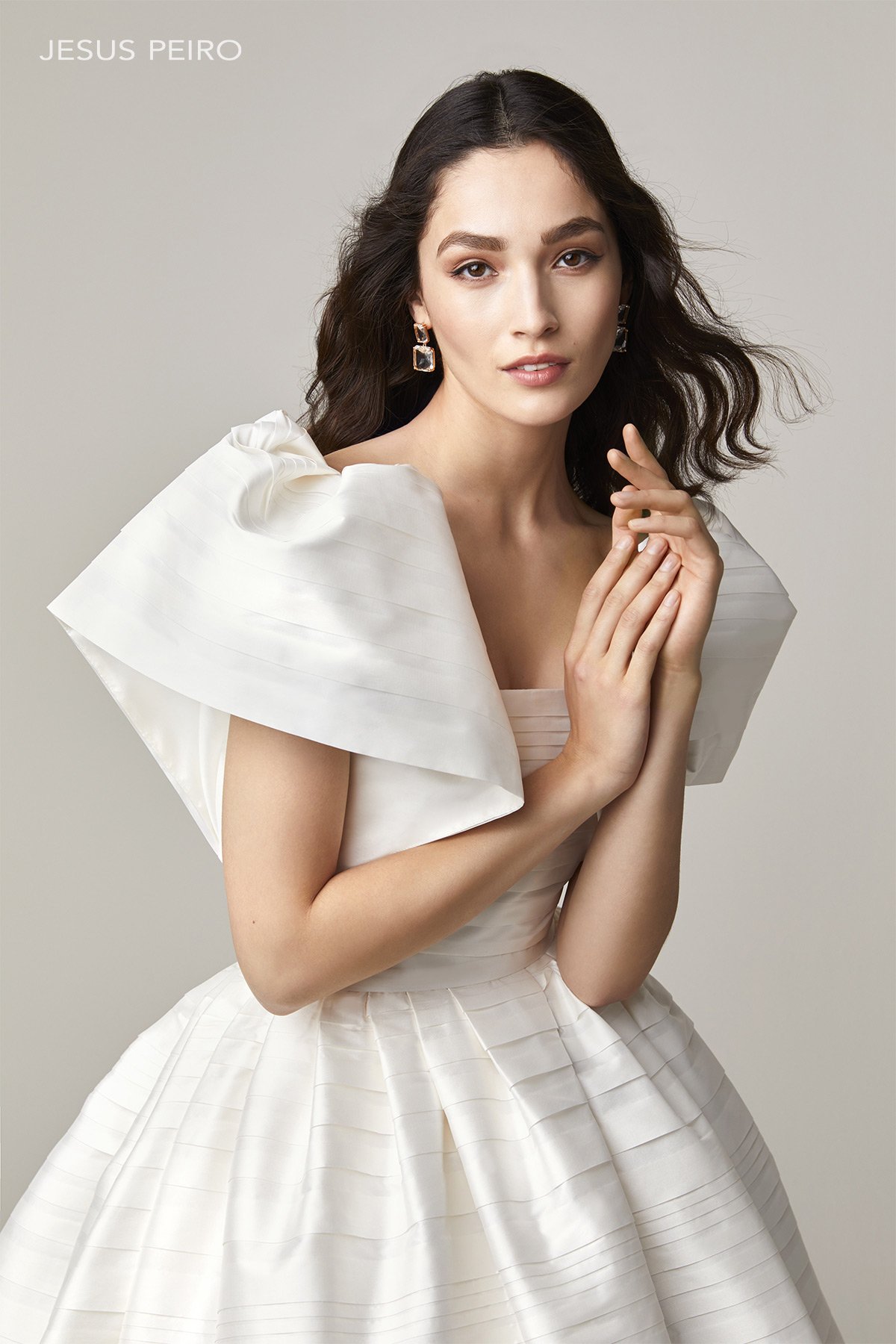 Frances Day Bridal. - Jesus Peiro