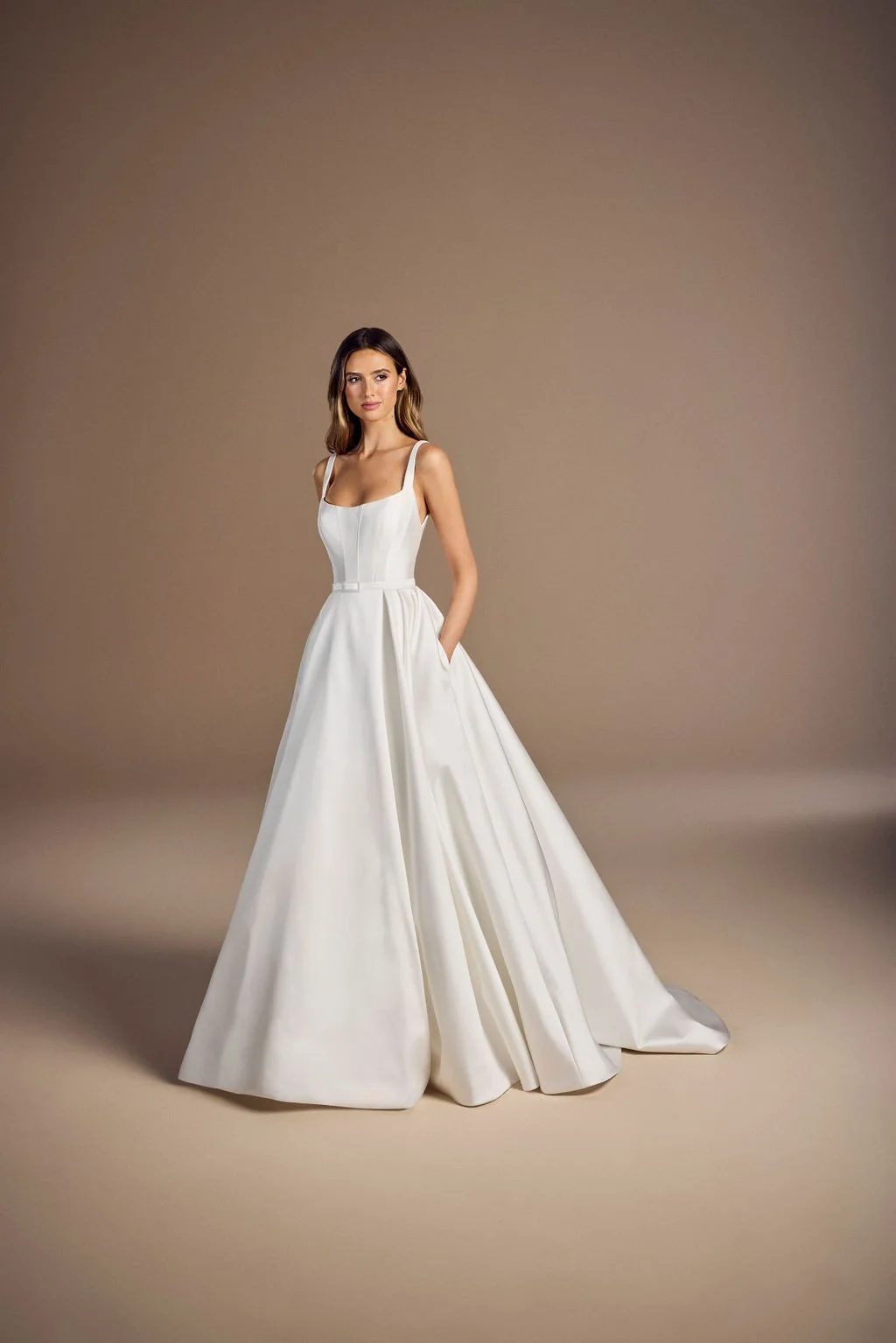 Frances Day Bridal. - Suzanne Neville