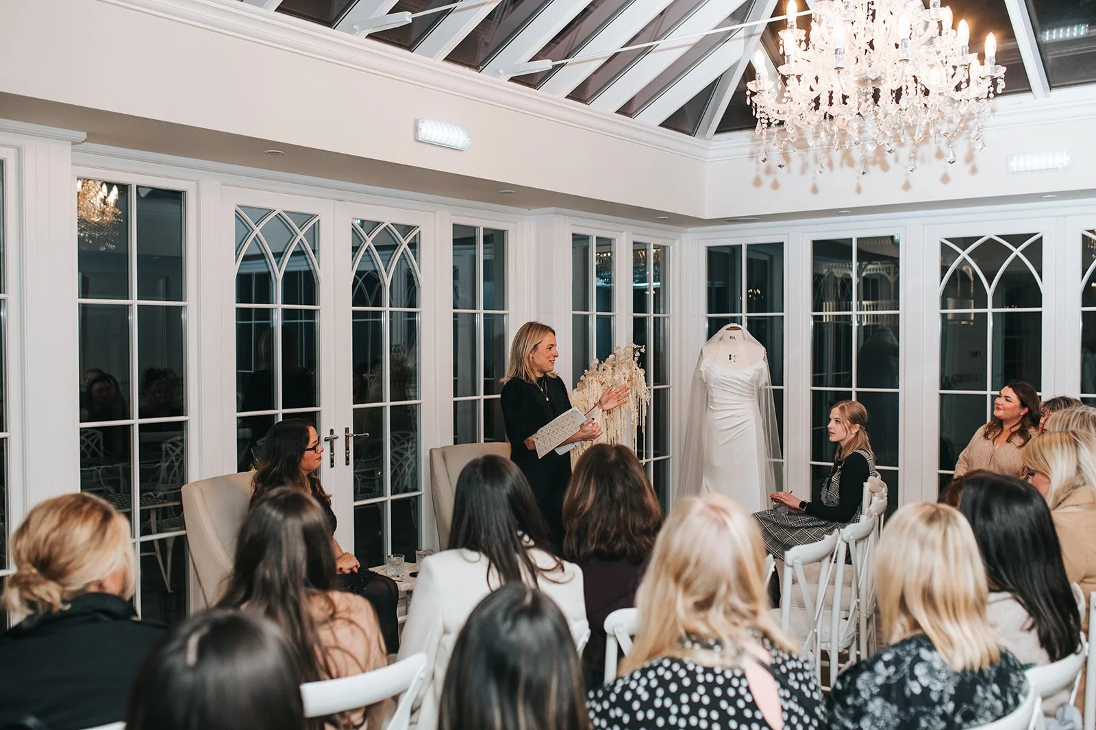 Frances Day Bridal. - Blog