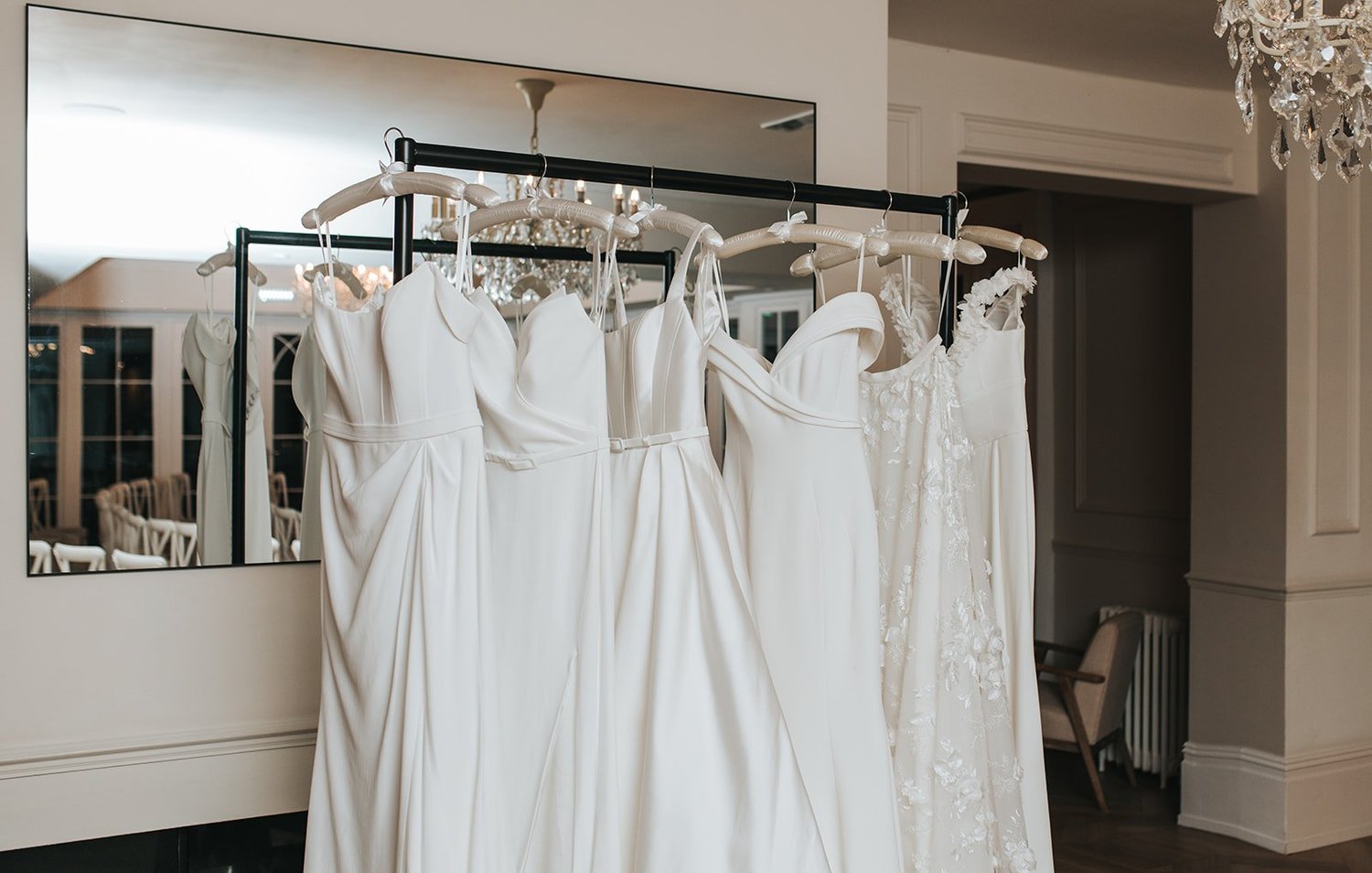 Frances Day Bridal. - Blog
